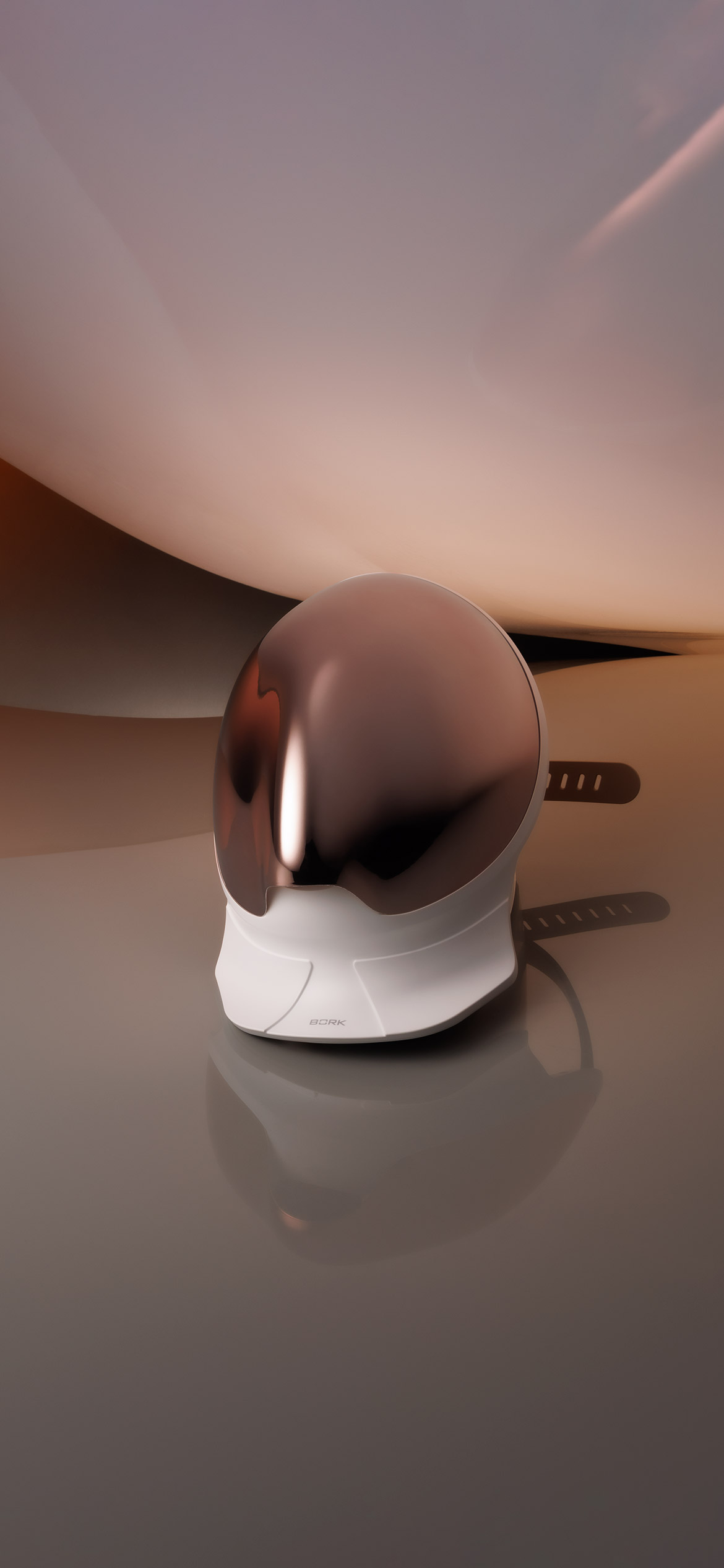 Buy GLED Mask D800 BORK in Dubai, UAE - BORK - Official Online Boutique