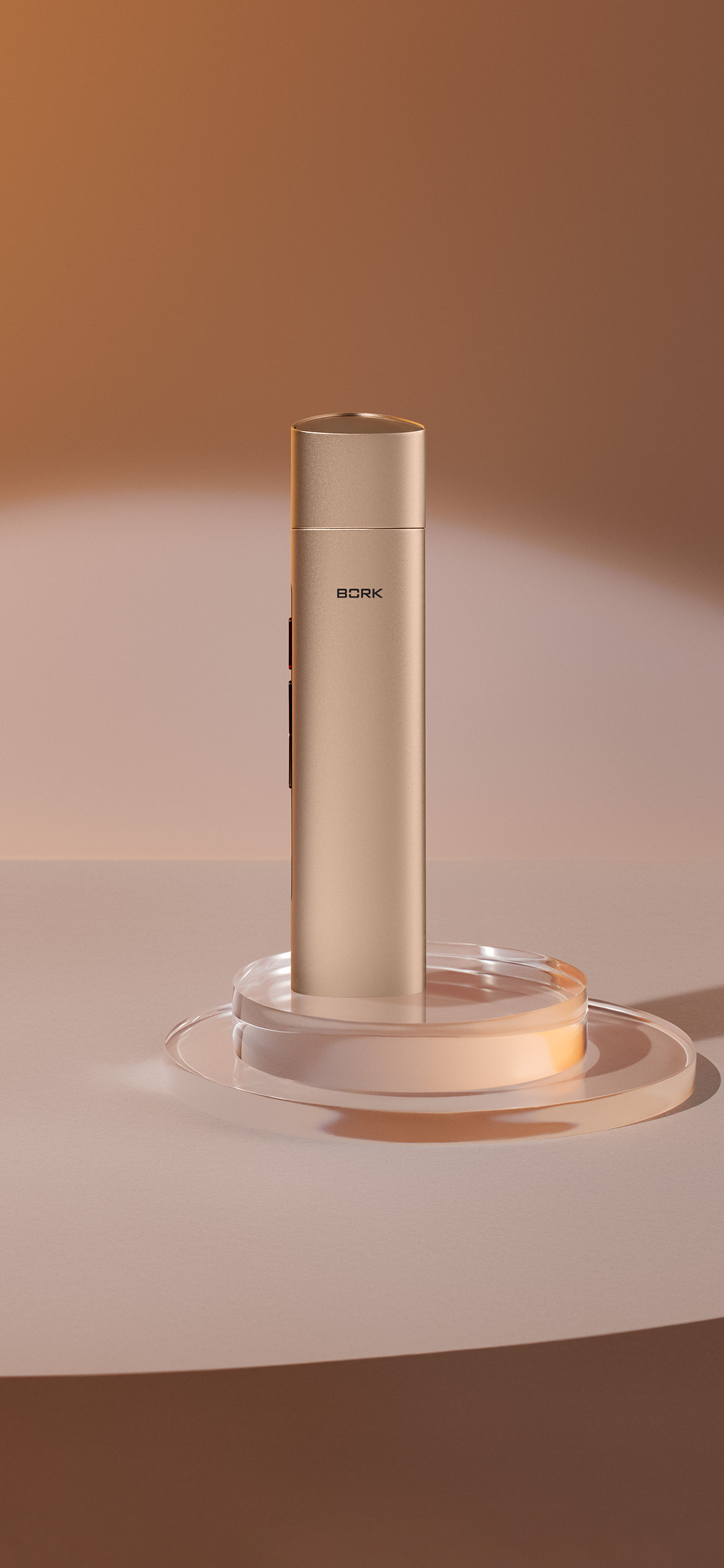 Buy BORK RF Facelifting System F503 in Dubai, UAE — Official Online Boutique