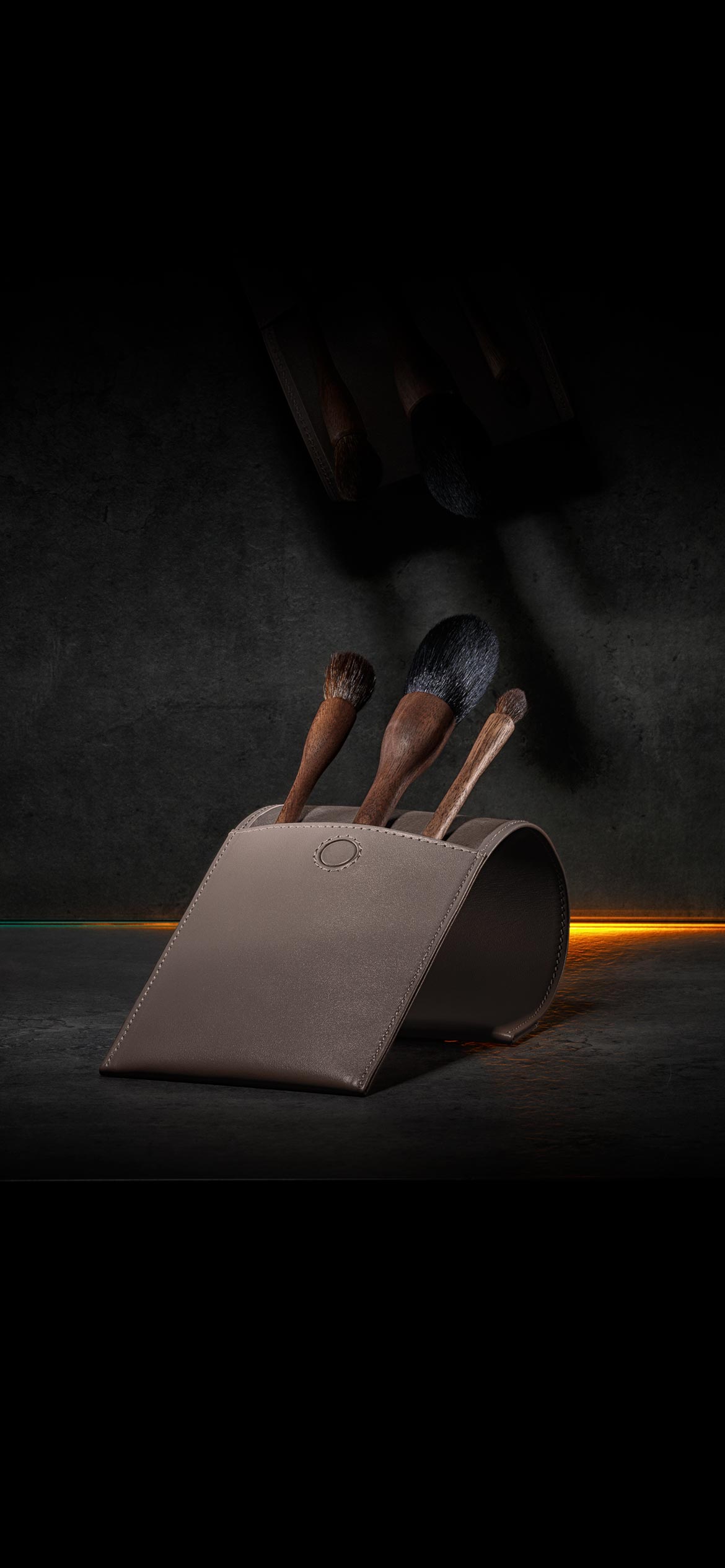 Buy Makeup Brush Set HH807 BORK in Dubai, UAE - BORK - Official Online Boutique