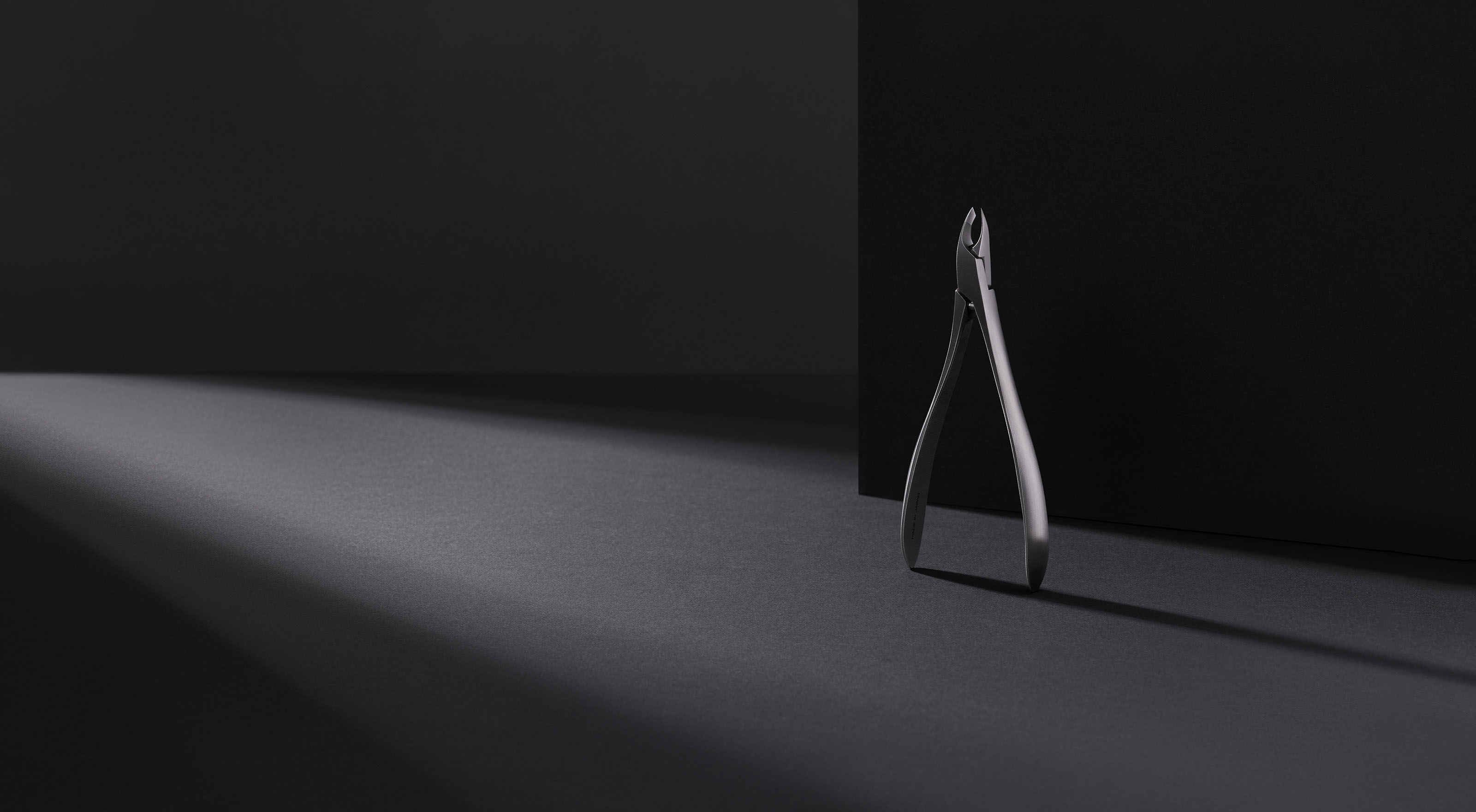 Buy Cuticle Nippers HH836 in Dubai, UAE - BORK - Official Online Boutique