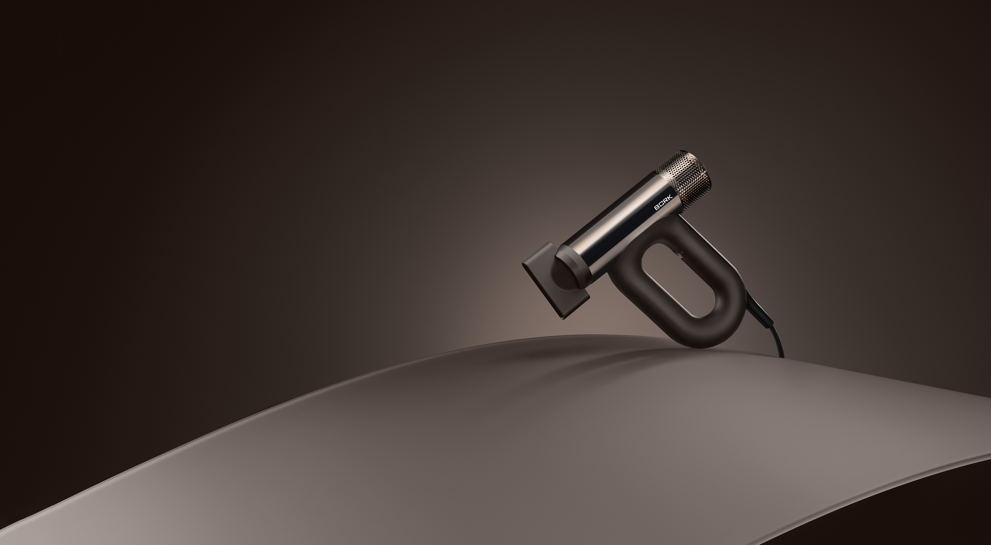 Buy Hair Dryer F730 BORK in Dubai, UAE - BORK - Official Online Boutique