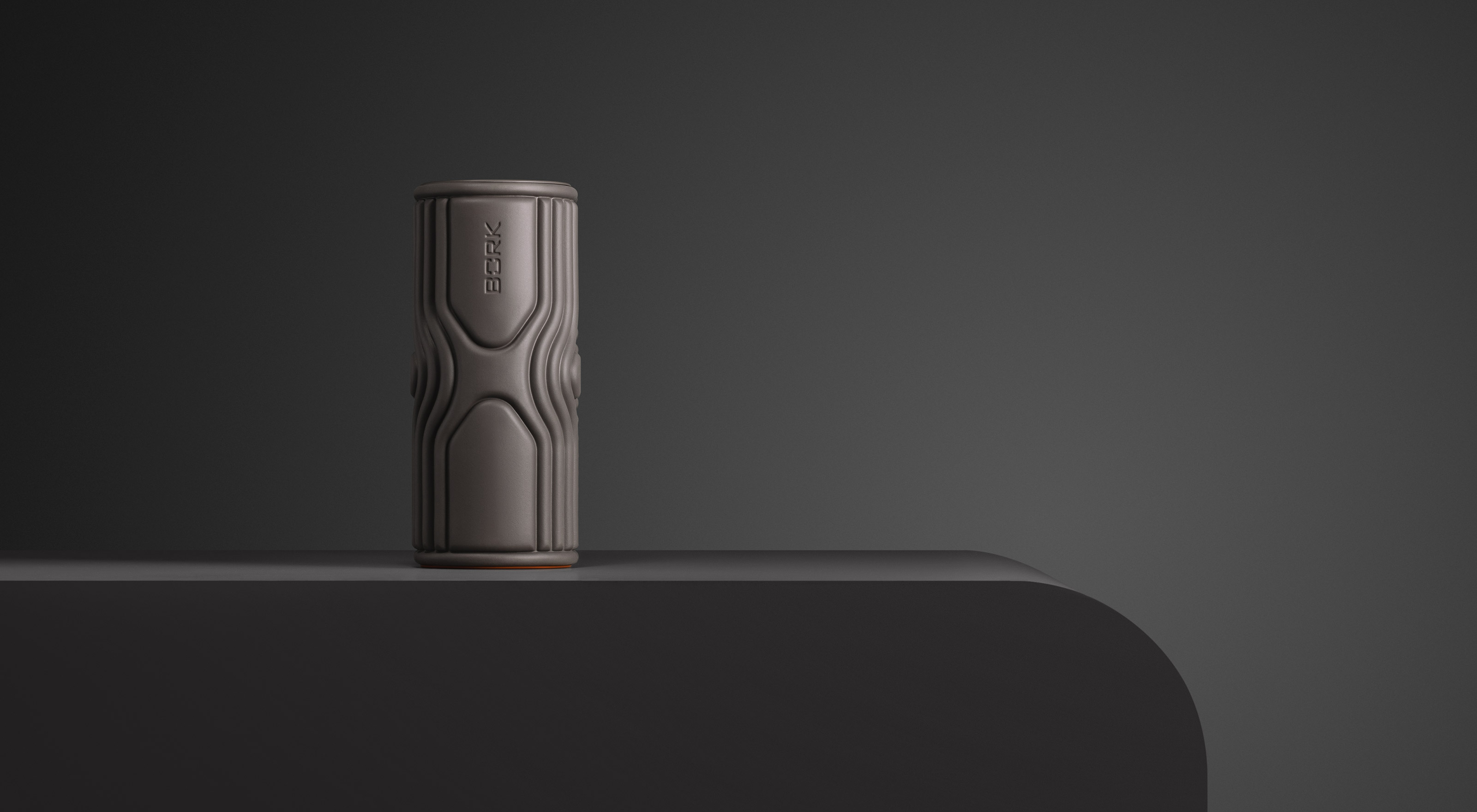 Buy Foam Roller D505 BORK in Dubai, UAE - BORK - Official Online Boutique