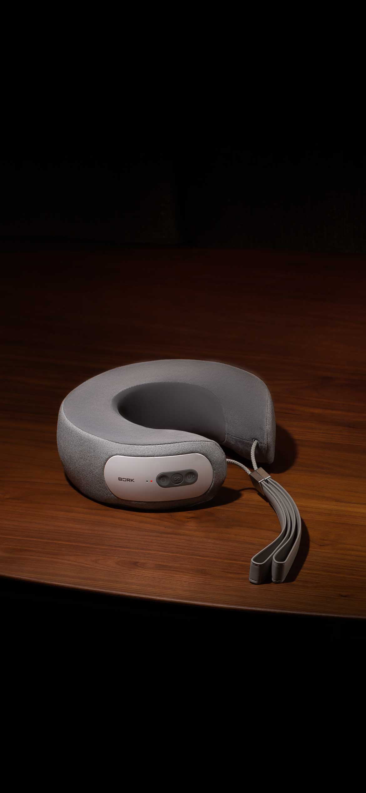 Buy Neck massager BORK in Dubai, UAE - BORK - Official Online Boutique