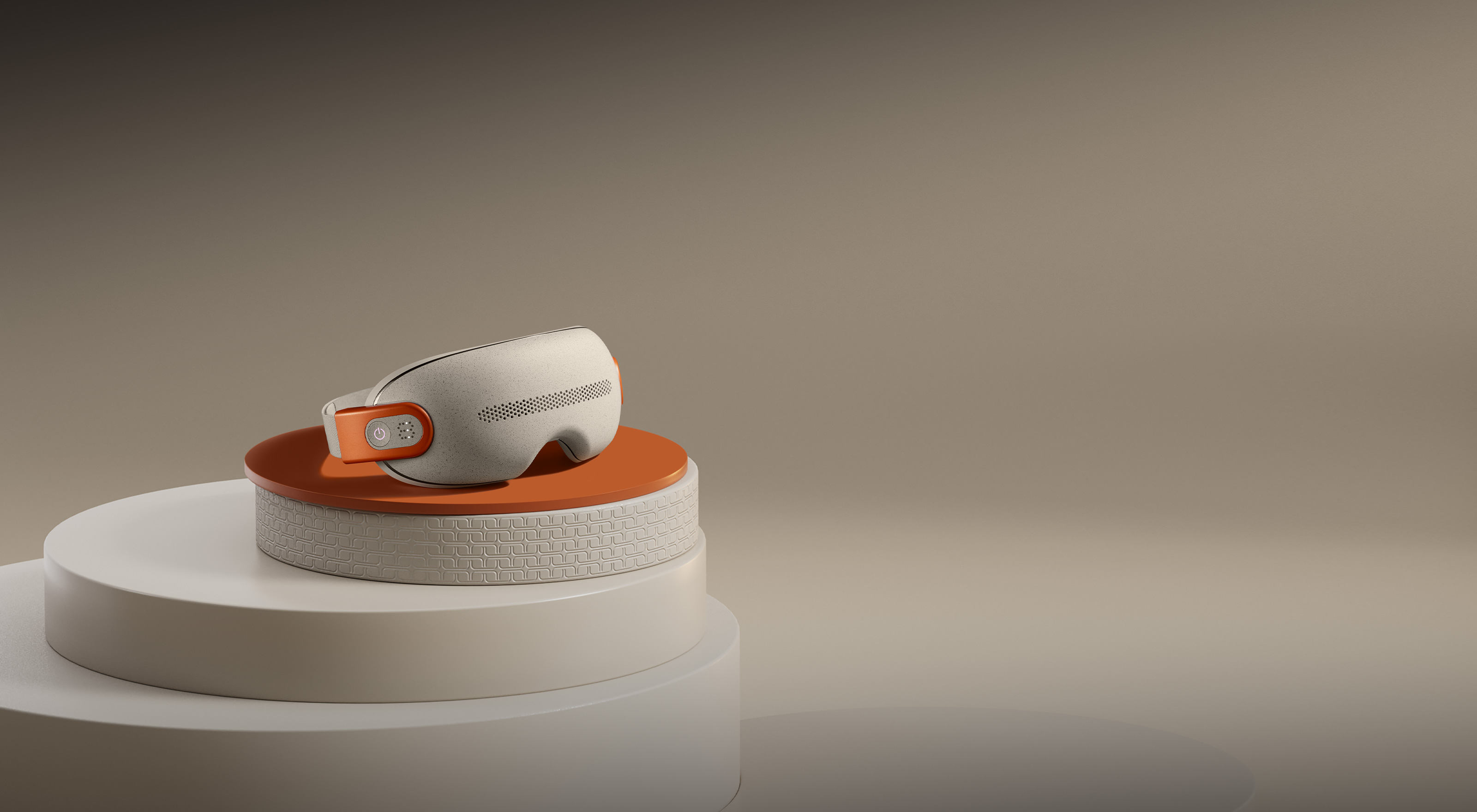 Buy BORK D617 Massager champagne color: Advanced Massage Technology in Dubai — Official Online ...