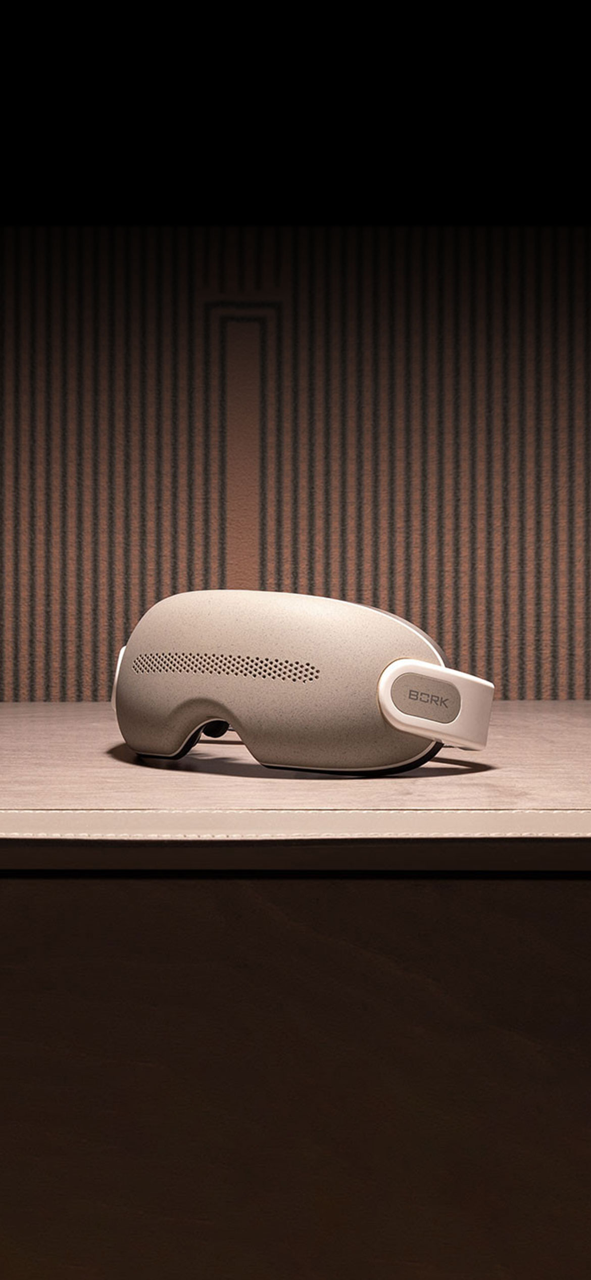 Buy Eye Massager D617 BORK in Dubai, UAE - BORK - Official Online Boutique