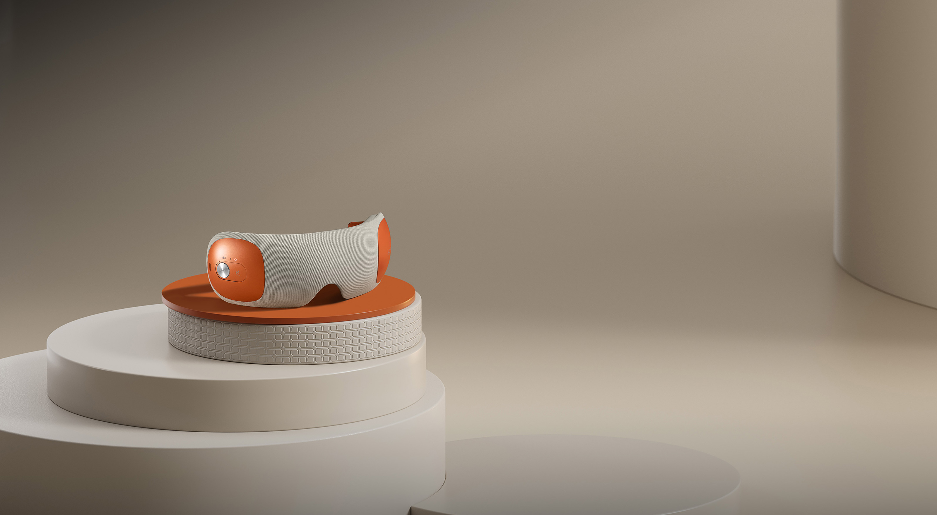 Buy BORK D622 Massager: Ultimate Relaxation in Dubai — Official Online Boutique