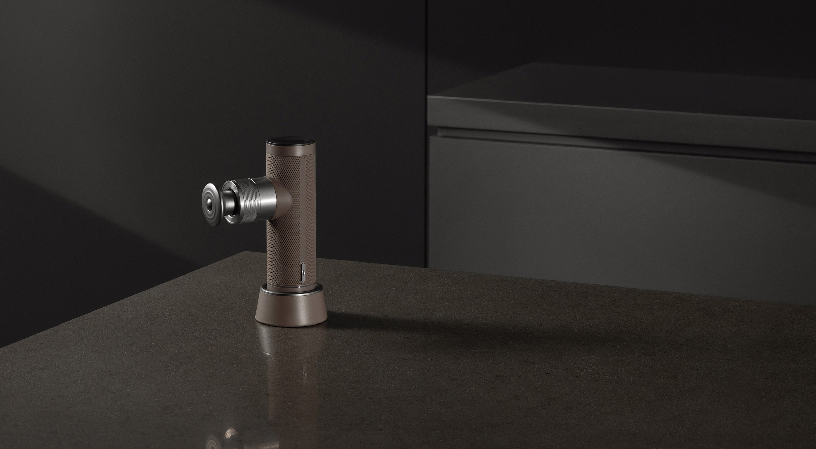 Buy Body Percussion Massager D701 BORK in Dubai, UAE - BORK - Official ...