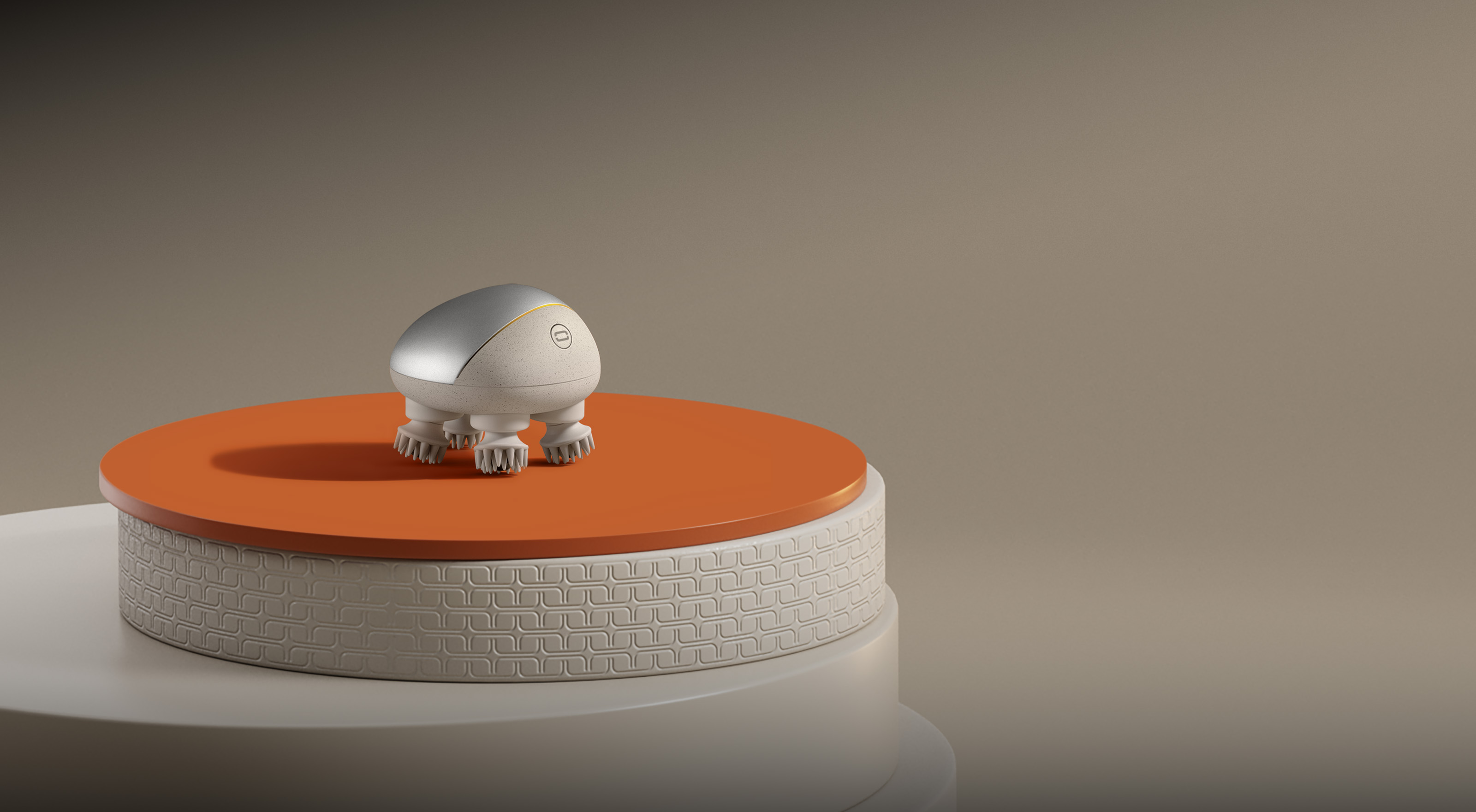 Buy BORK Head Massager D703 in Dubai, UAE — Official Online Boutique