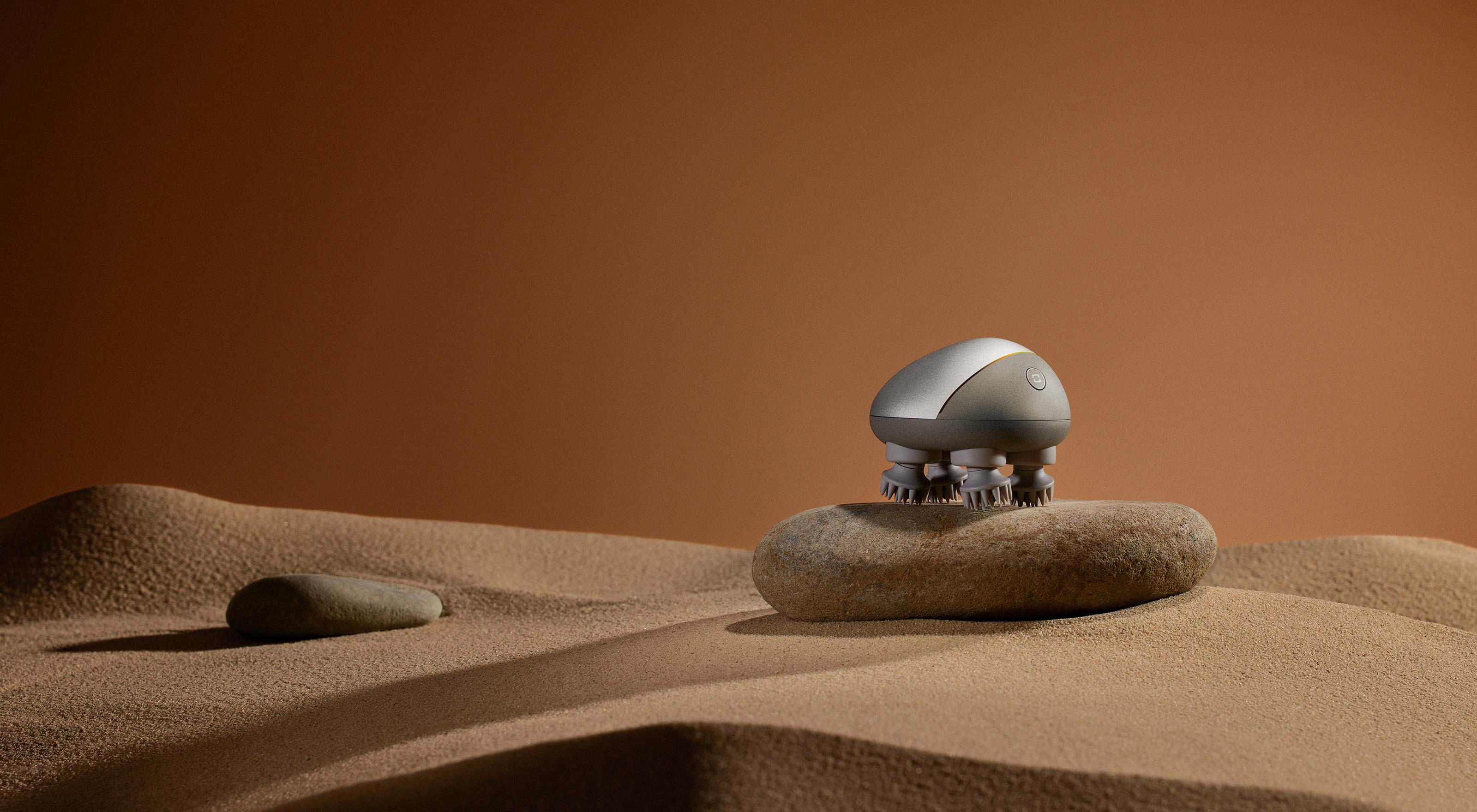 Buy Head Massager D703 BORK in Dubai, UAE - BORK - Official Online Boutique