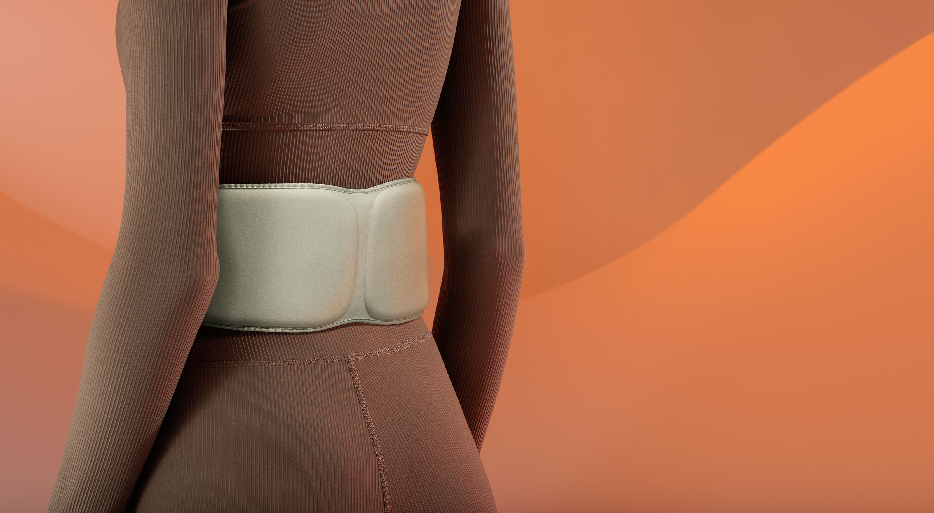 Buy Massage Belt D704 BORK in Dubai, UAE - BORK - Official Online Boutique