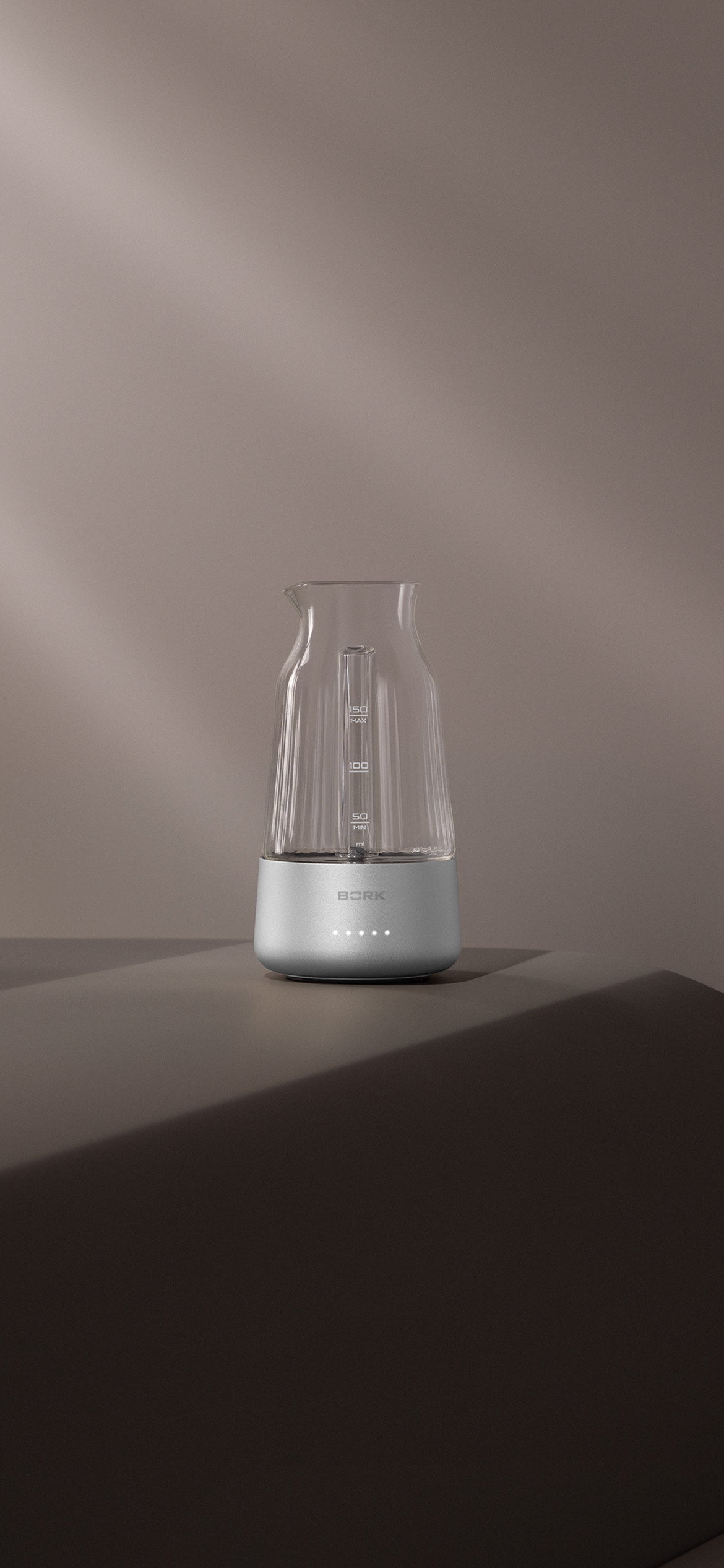 Buy BORK Decanter Z503 in Dubai, UAE — Official Online Boutique