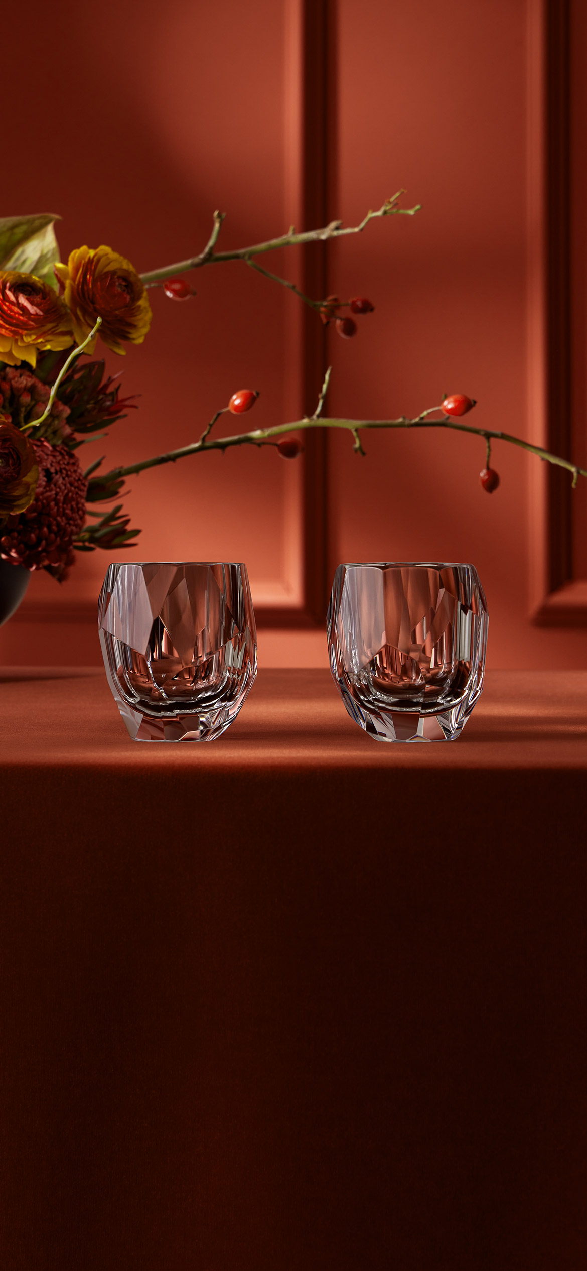 Buy BORK Glass set HW705 in Dubai, UAE - BORK - Official Online Boutique