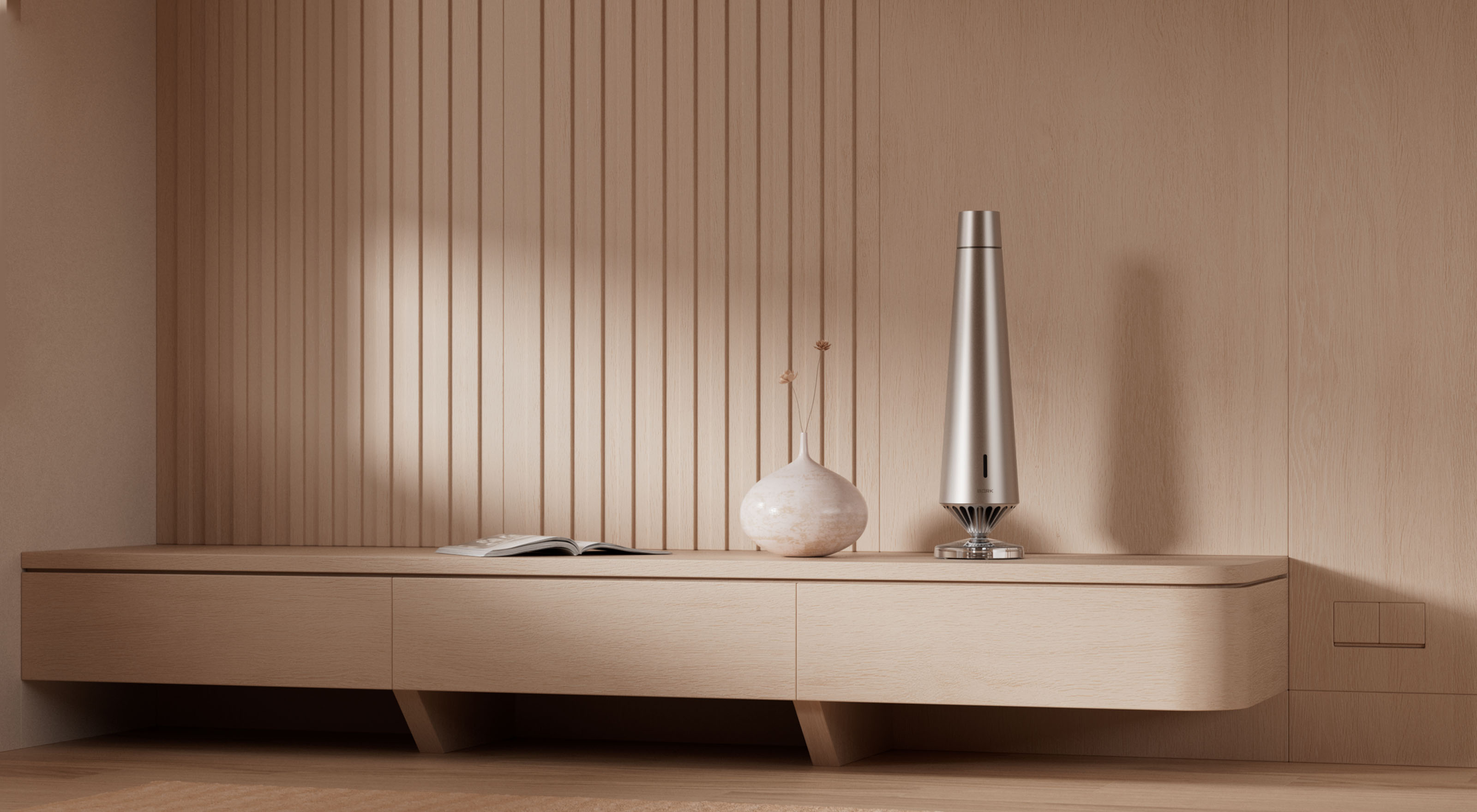 BORK Aroma Station A830 in Dubai, UAE - BORK - Official Online Boutique