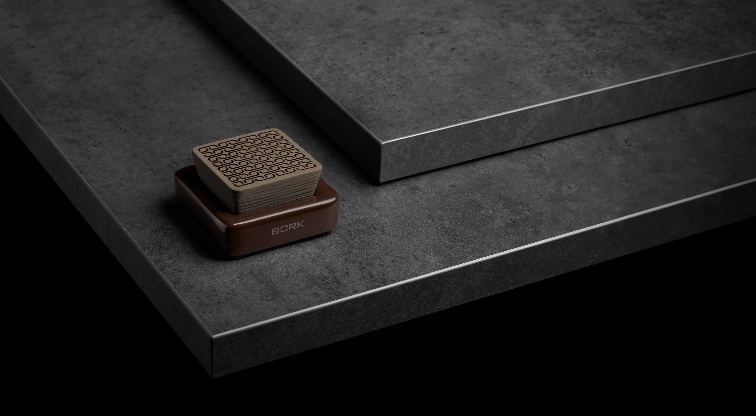 Buy Ceramic Aroma Diffuser HF400 BORK in Dubai, UAE - BORK - Official Online Boutique