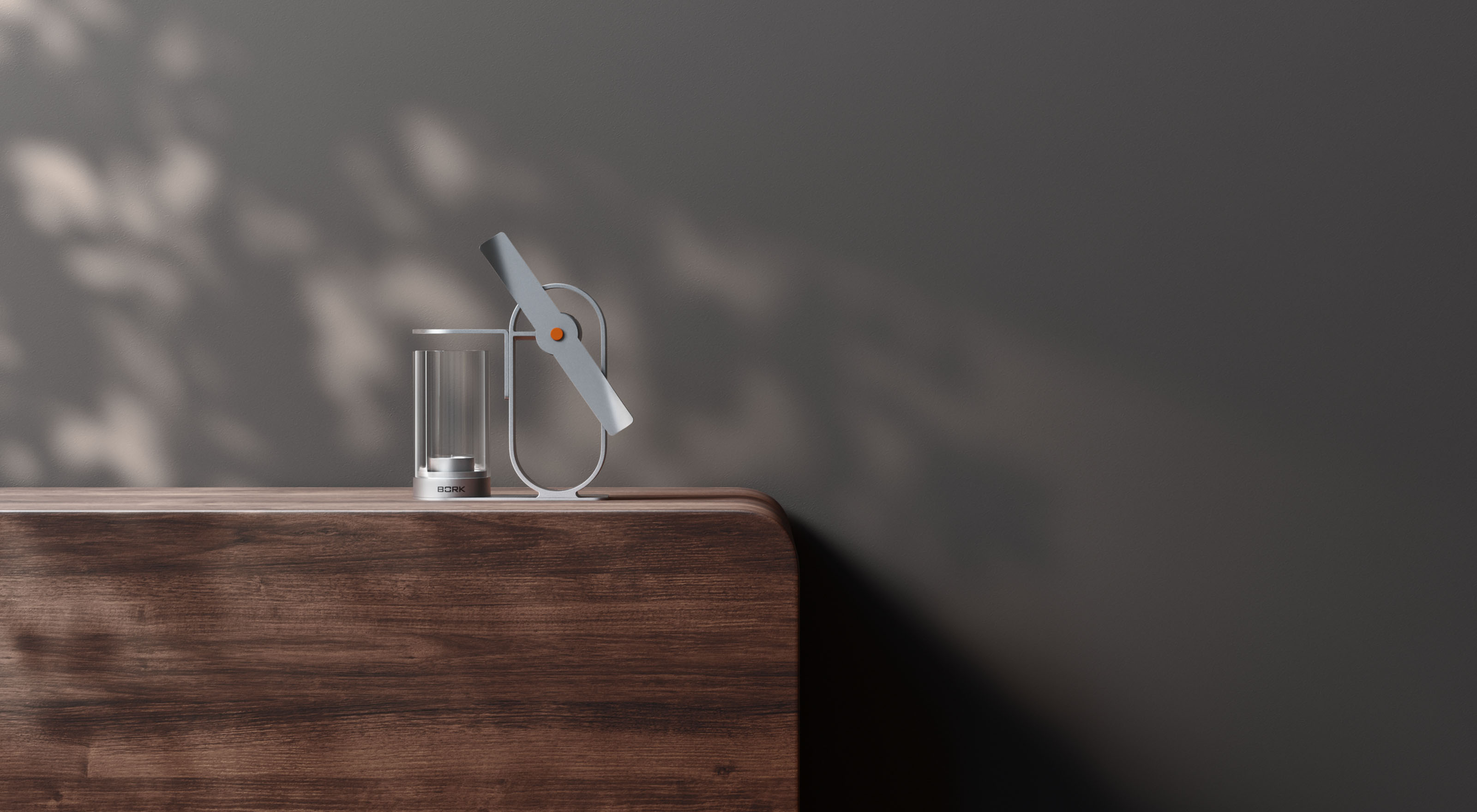 Buy BORK HF700 Home Fragrance: Luxury Scents for Your Home in Dubai — Official Online Boutique