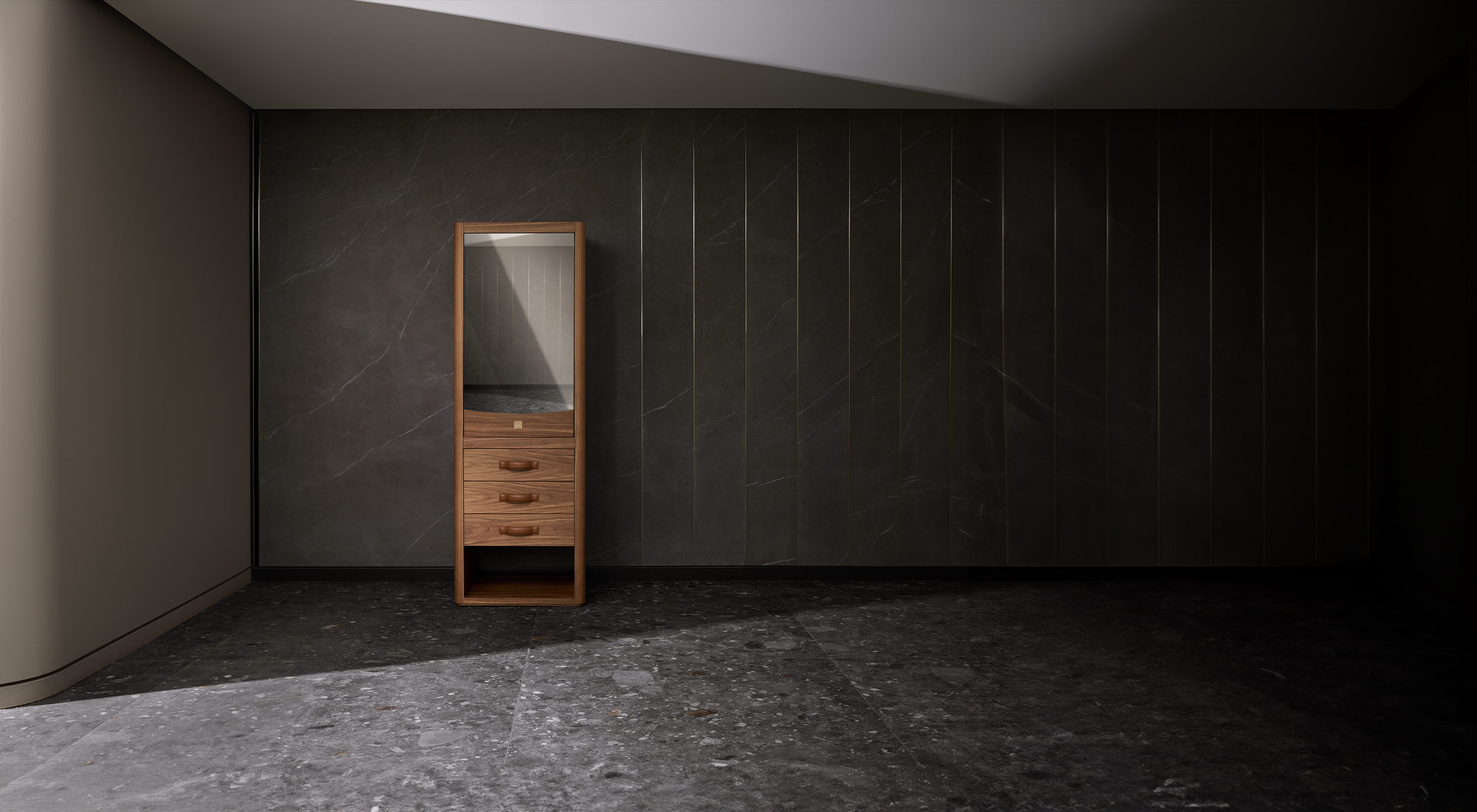 Buy Mirror Safe HA820 BORK in Dubai, UAE - BORK - Official Online Boutique