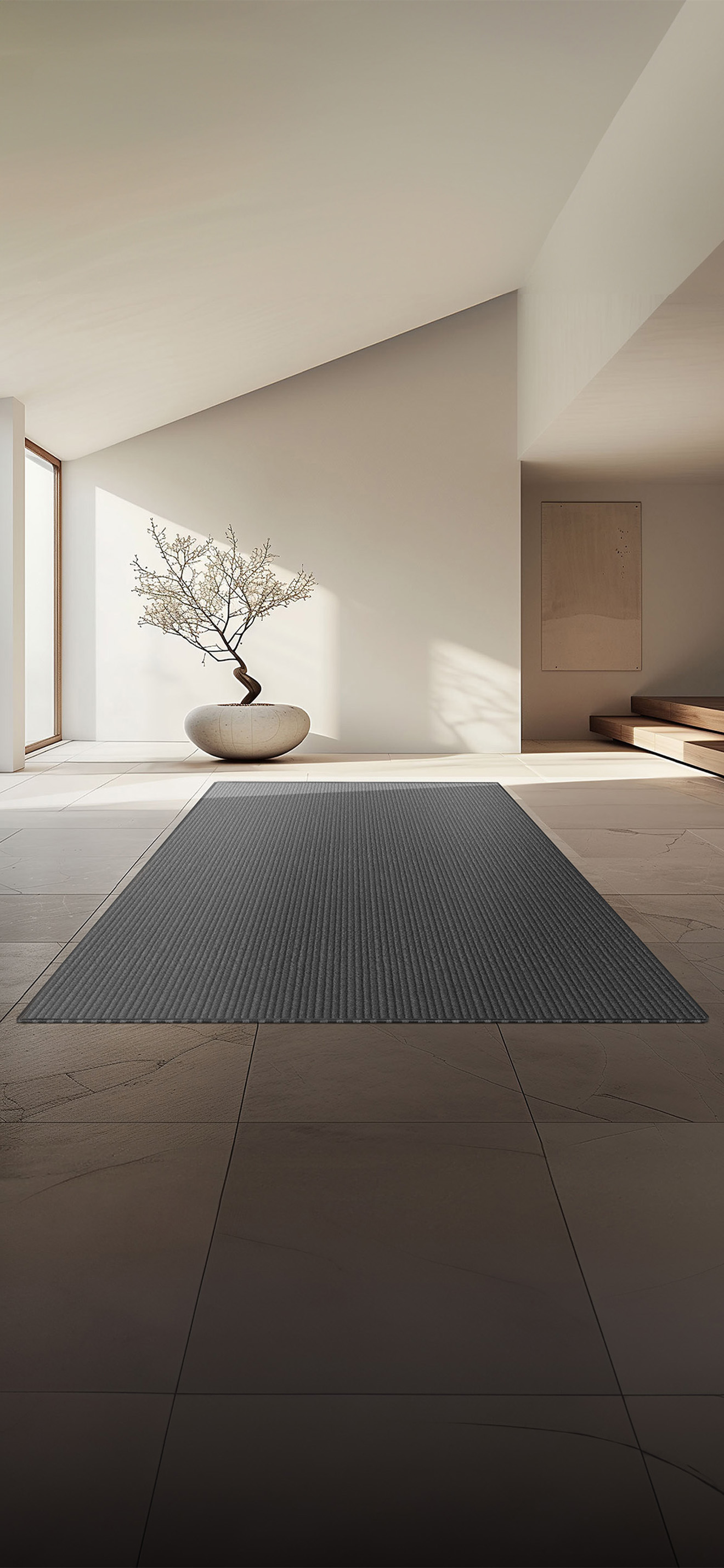 Buy BORK Carpet CR804 medium bk in Dubai, UAE - BORK - Official Online Boutique