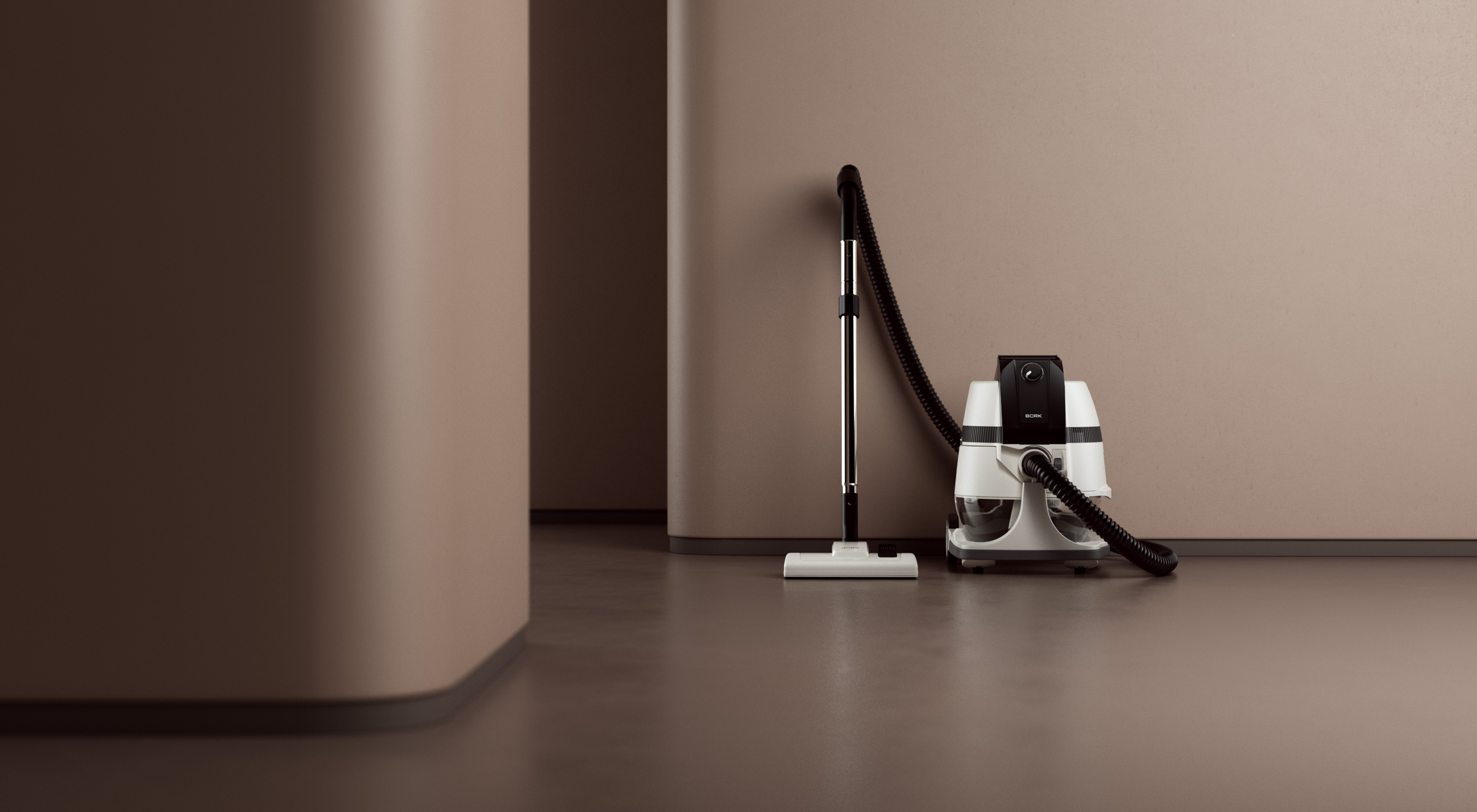 Buy Home purification system V610 BORK in Dubai, UAE - BORK - Official Online Boutique