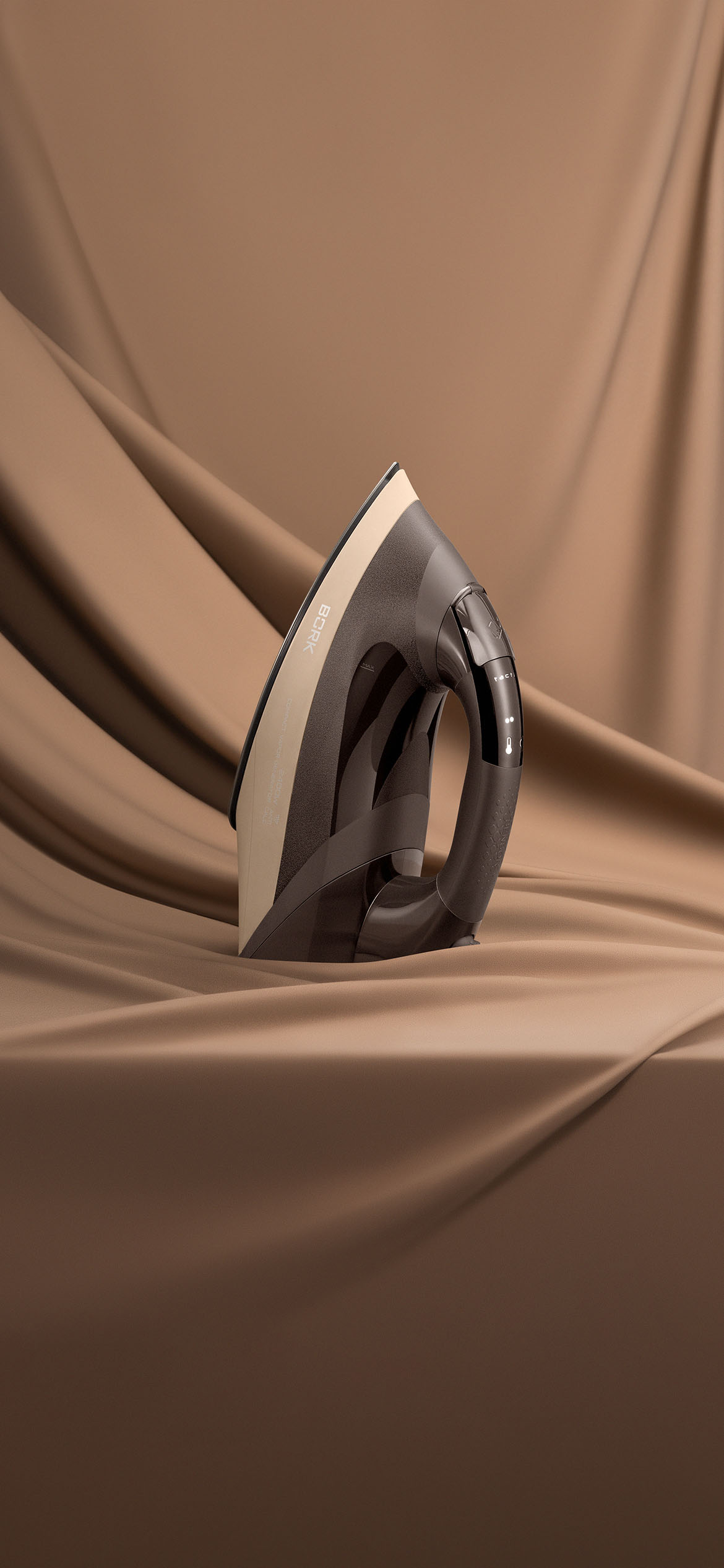 Buy Iron i604 BORK in Dubai, UAE - BORK - Official Online Boutique