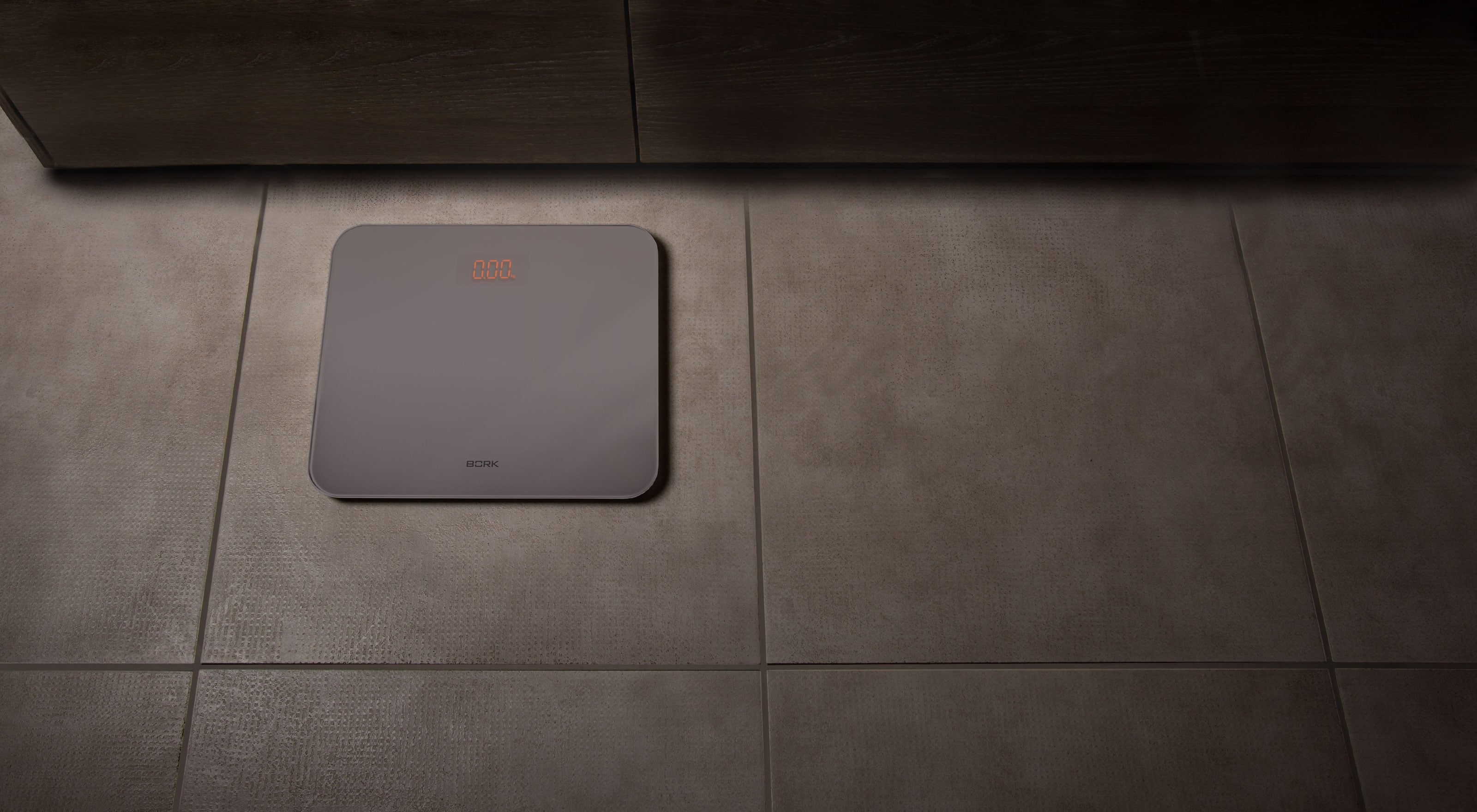 Buy Bathroom scale N500 gg BORK in Dubai, UAE - BORK - Official Online Boutique