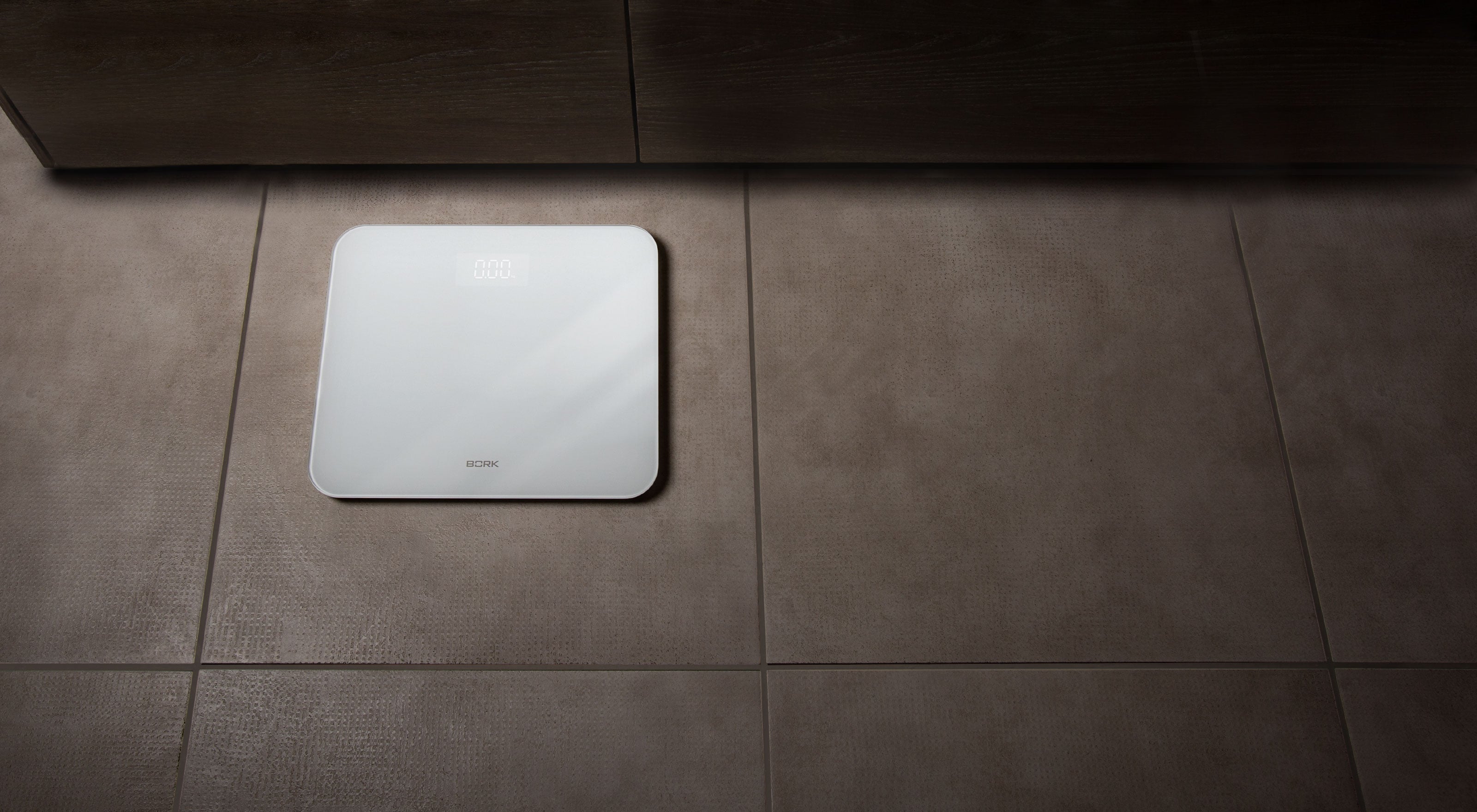 Buy Bathroom scale N500 wt BORK in Dubai, UAE - BORK - Official Online Boutique