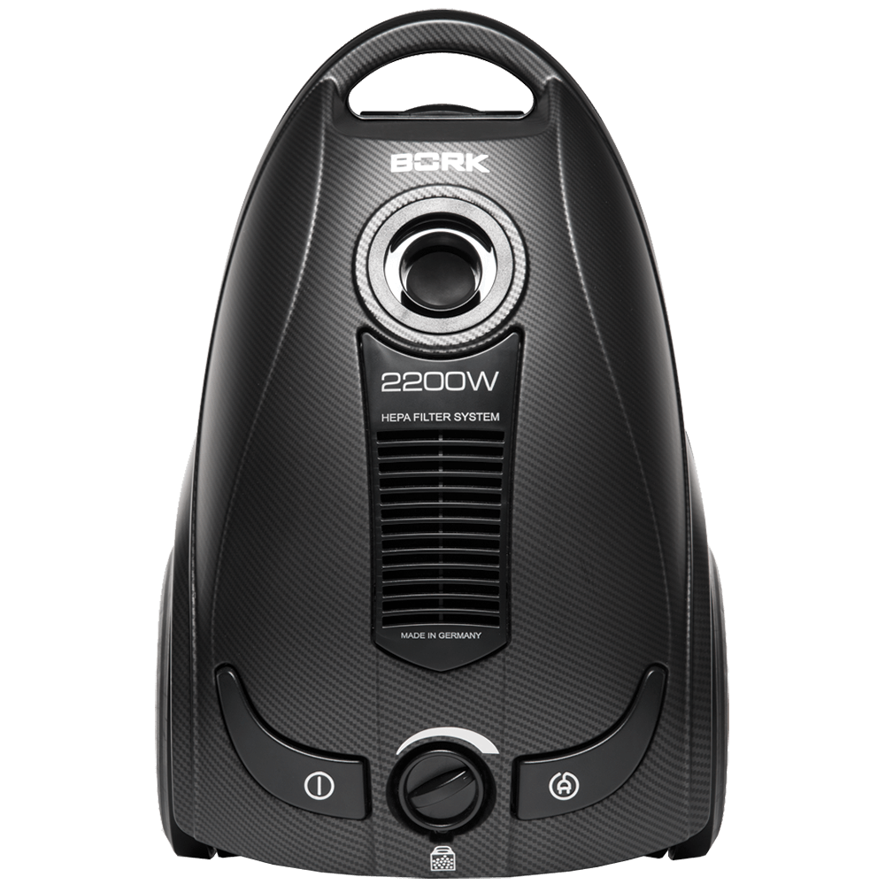 Buy BORK Vacuum cleaner V505 in Dubai, UAE — Official Online Boutique