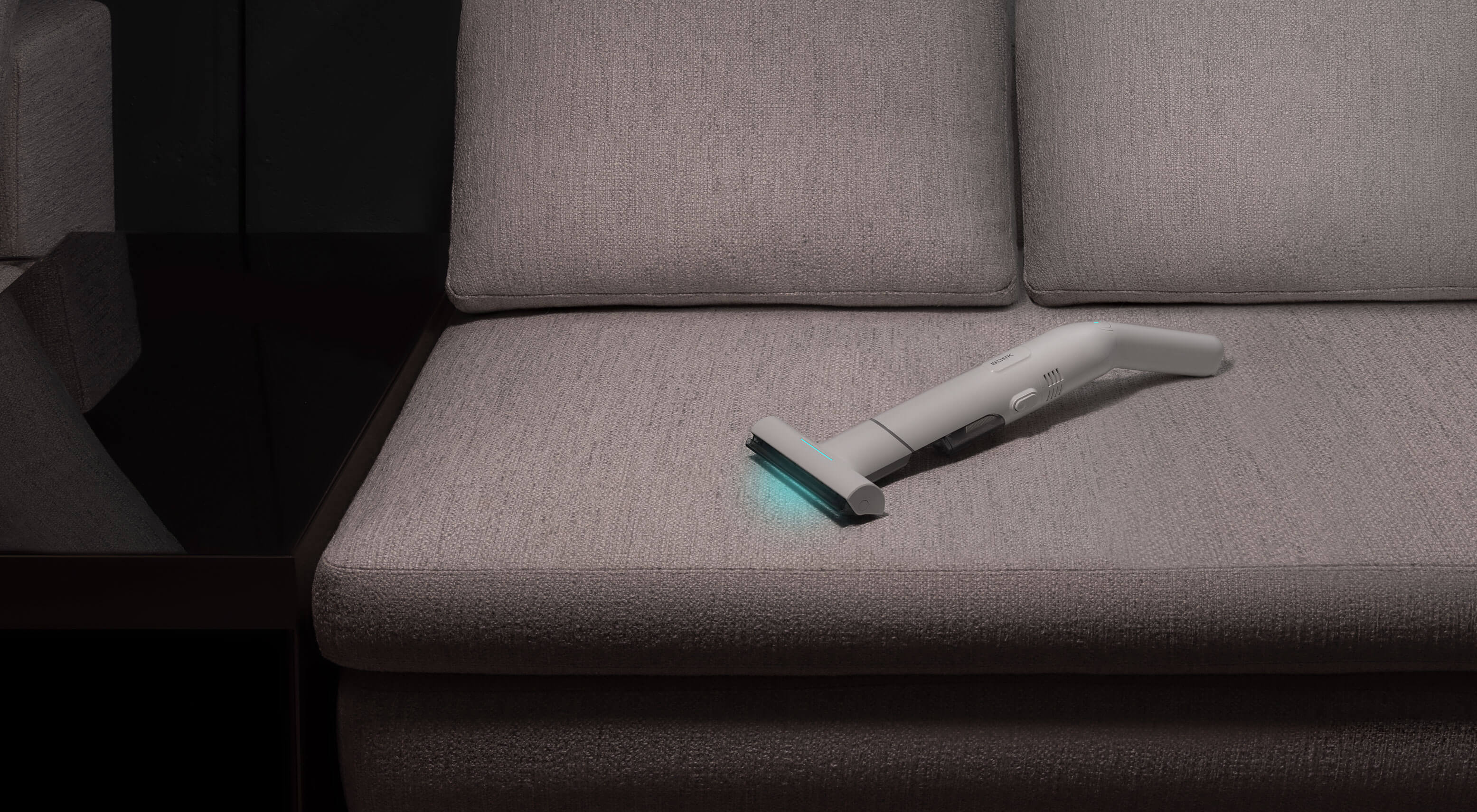 Buy Cordless Vacuum Cleaner V515 BORK in Dubai, UAE - BORK - Official ...