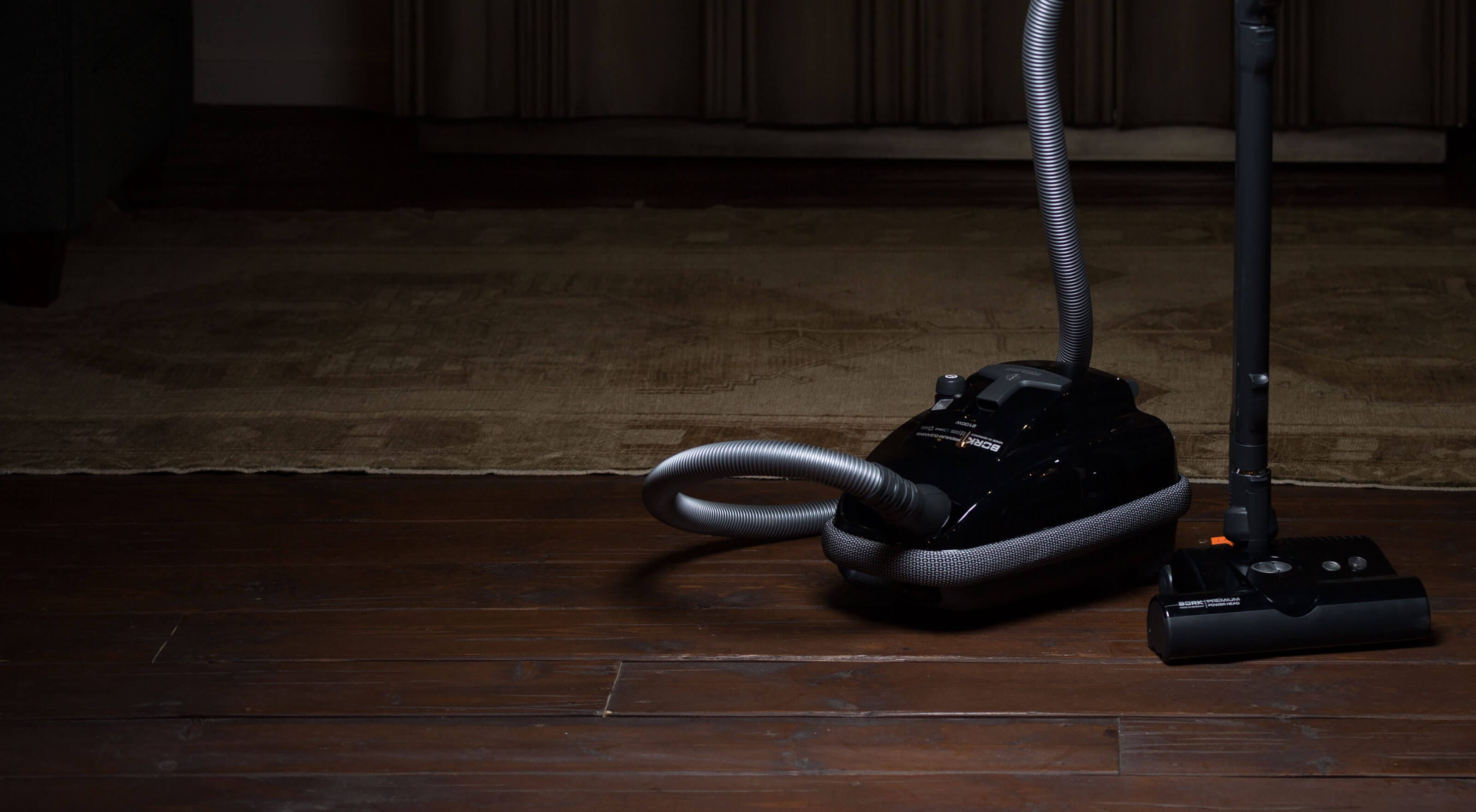 Buy Vacuum cleaner V703 BORK in Dubai, UAE - BORK - Official Online Boutique