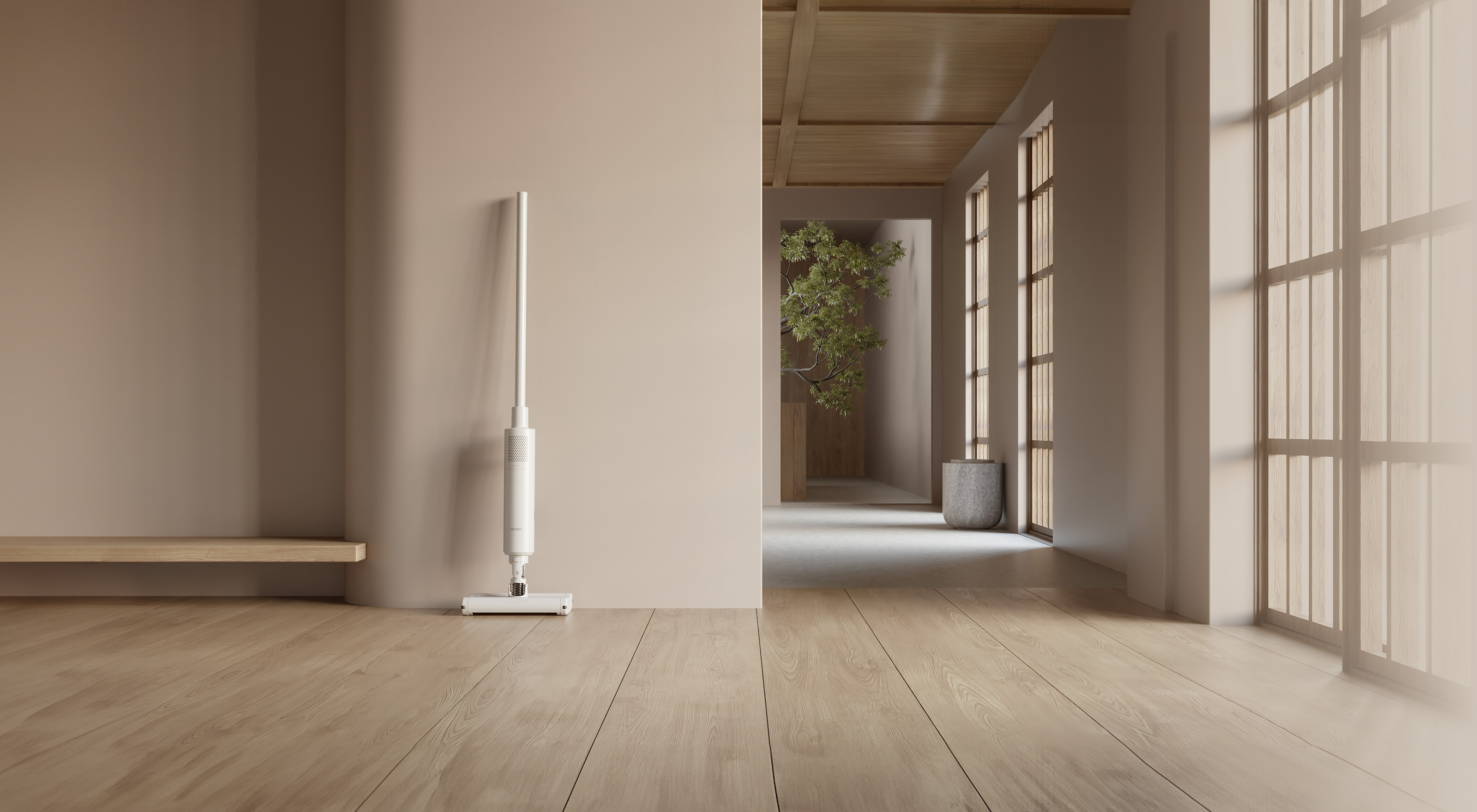 Buy BORK V802-WT Vacuum Cleaner: Advanced Cleaning Solutions in Dubai — Official Online Boutique