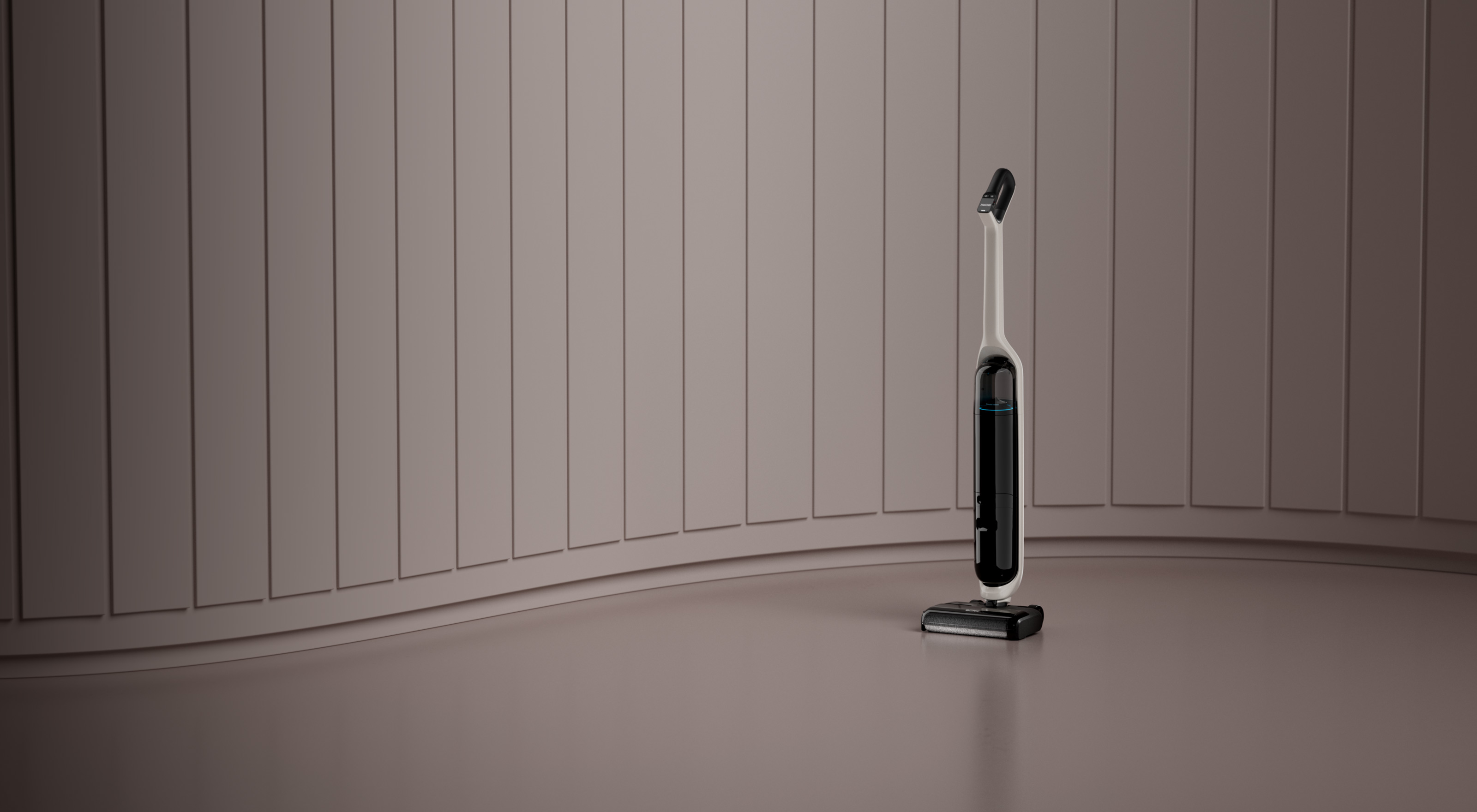 Buy BORK Wet-Dry Vacuum Cleaner V809 Neuron in Dubai, UAE - BORK - Official Online Boutique