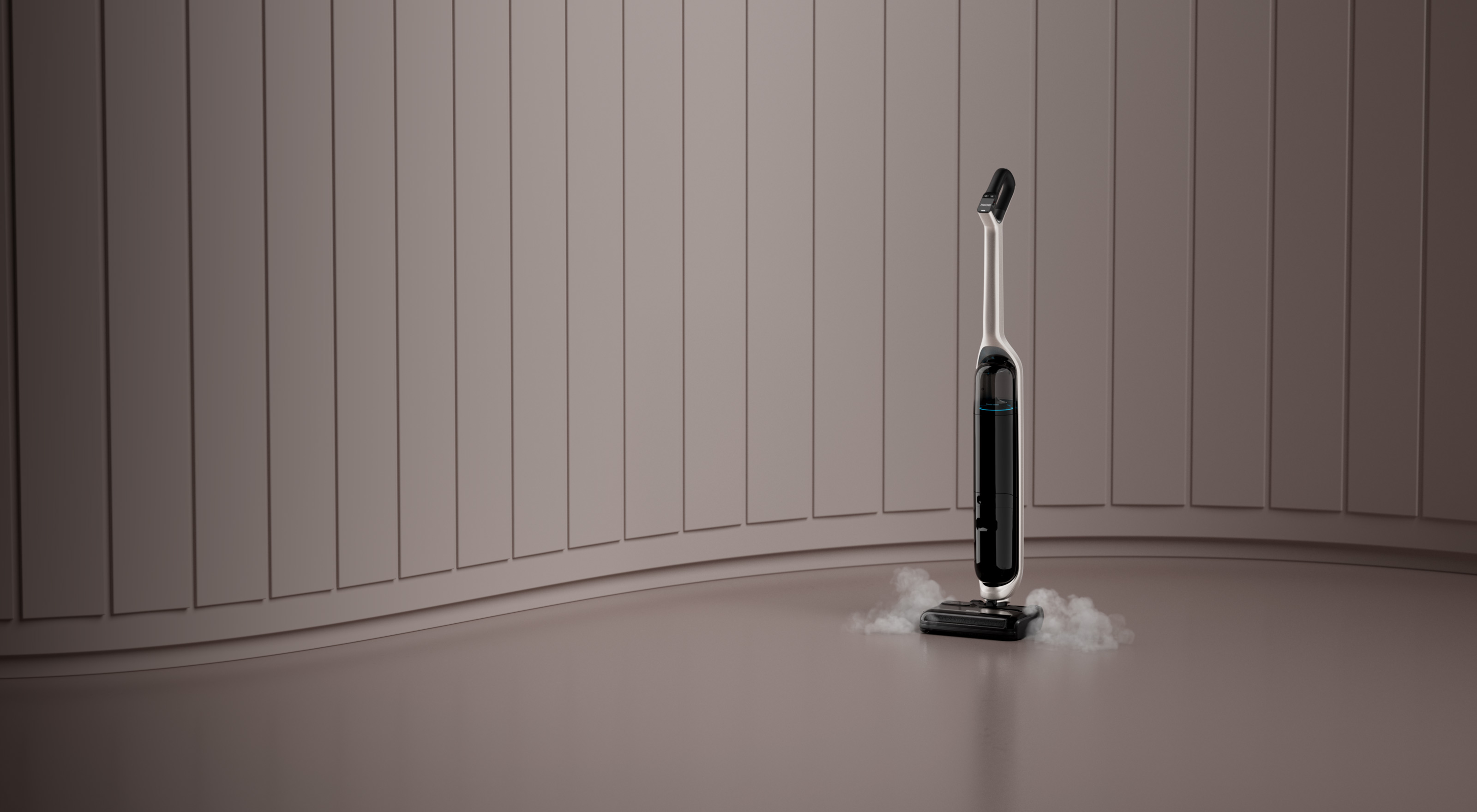 Buy BORK Wet-Dry Vacuum Cleaner V810 Neuron in Dubai, UAE — Official Online Boutique