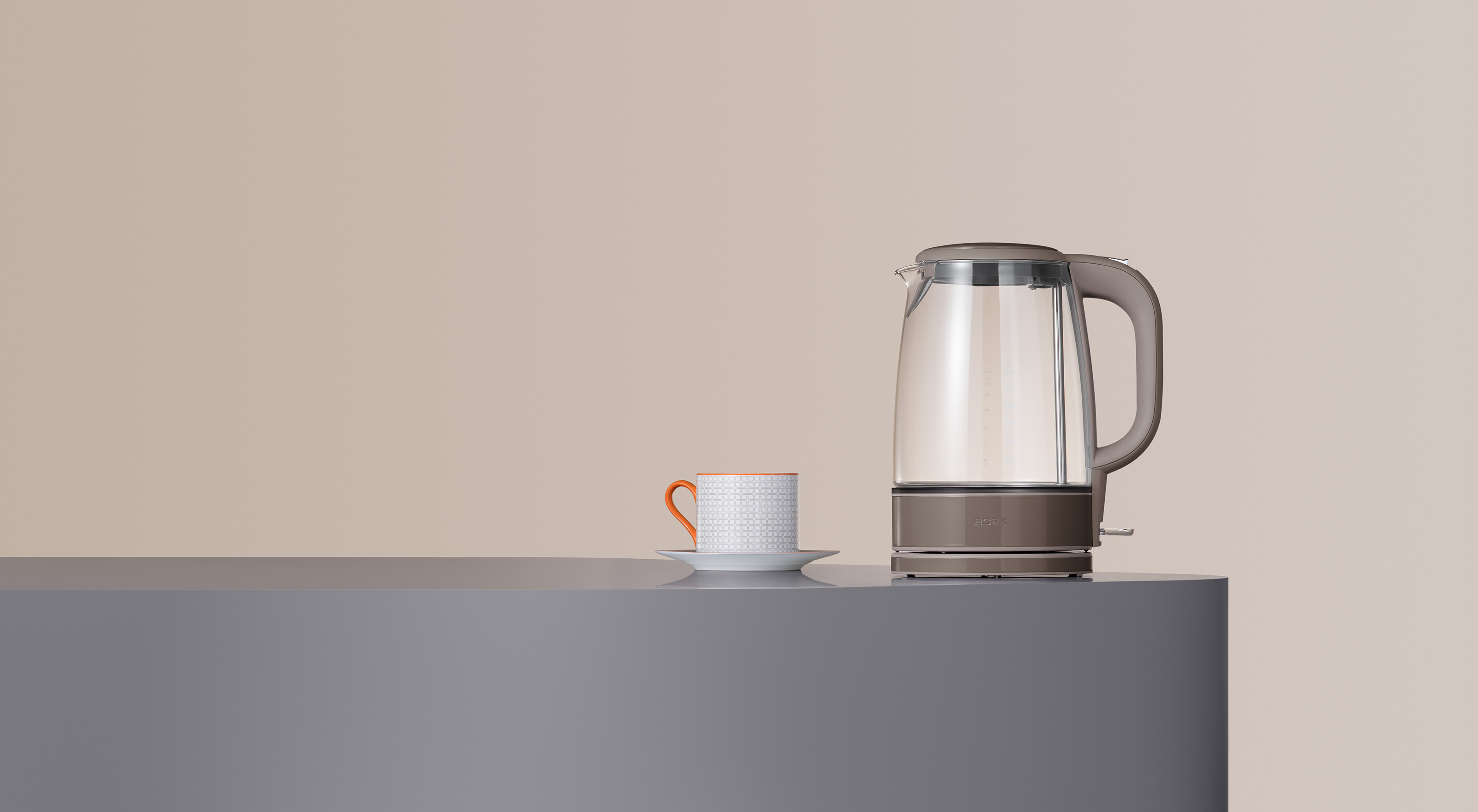 Buy Kettle K515 gg BORK in Dubai, UAE - BORK - Official Online Boutique