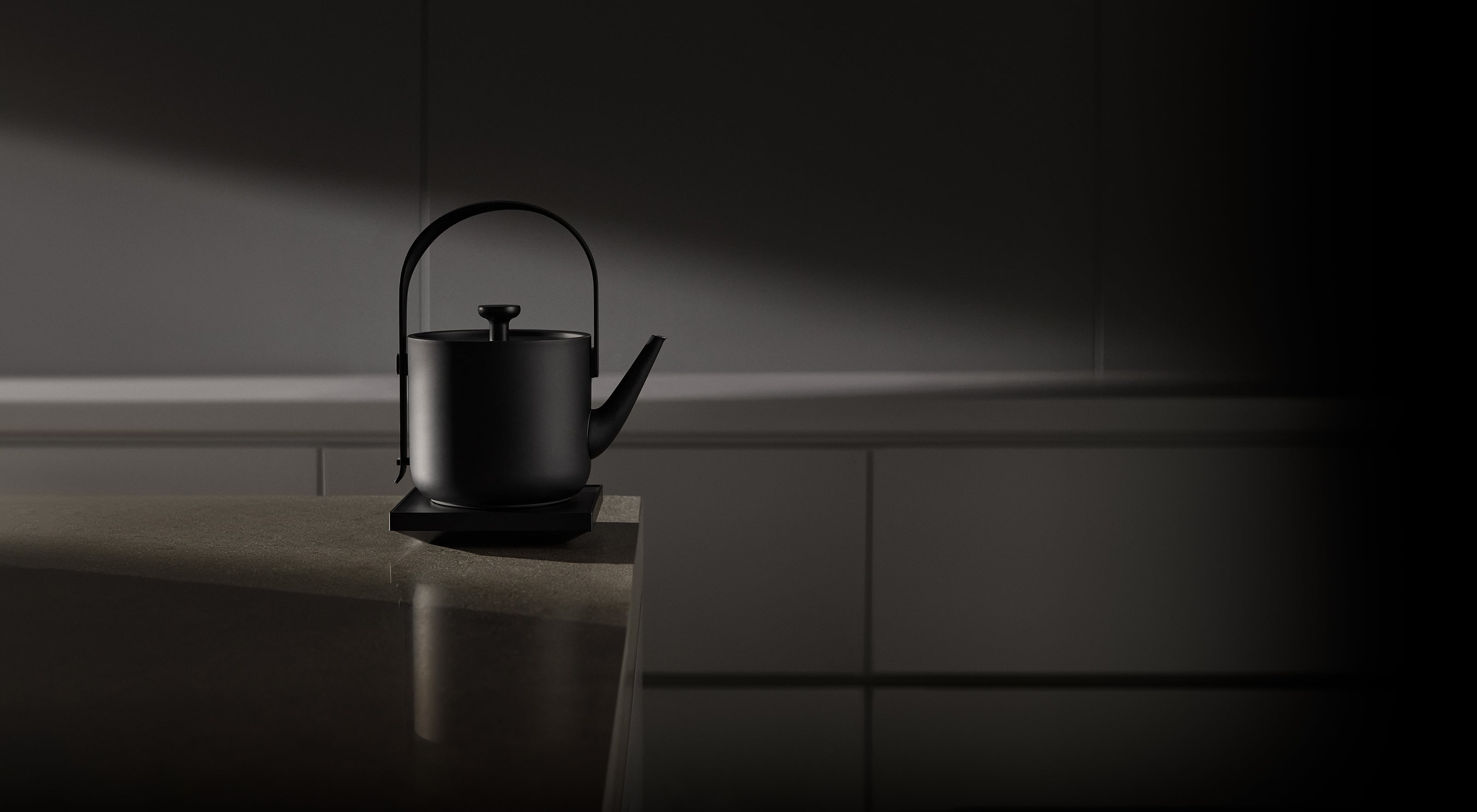 Buy BORK Kettle K710 in Dubai, UAE — Official Online Boutique