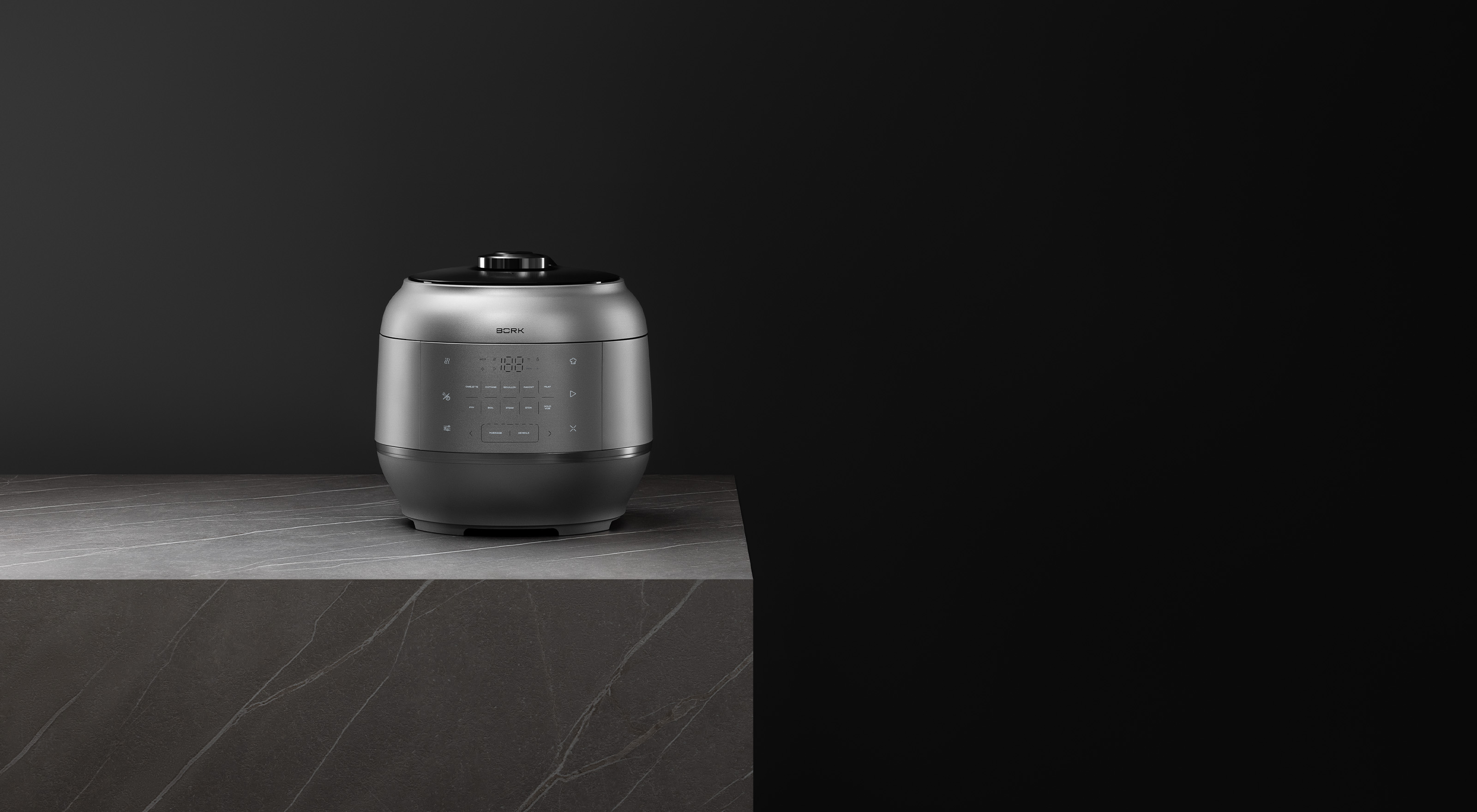 Buy Multi Chef U703 BORK in Dubai, UAE - BORK - Official Online Boutique