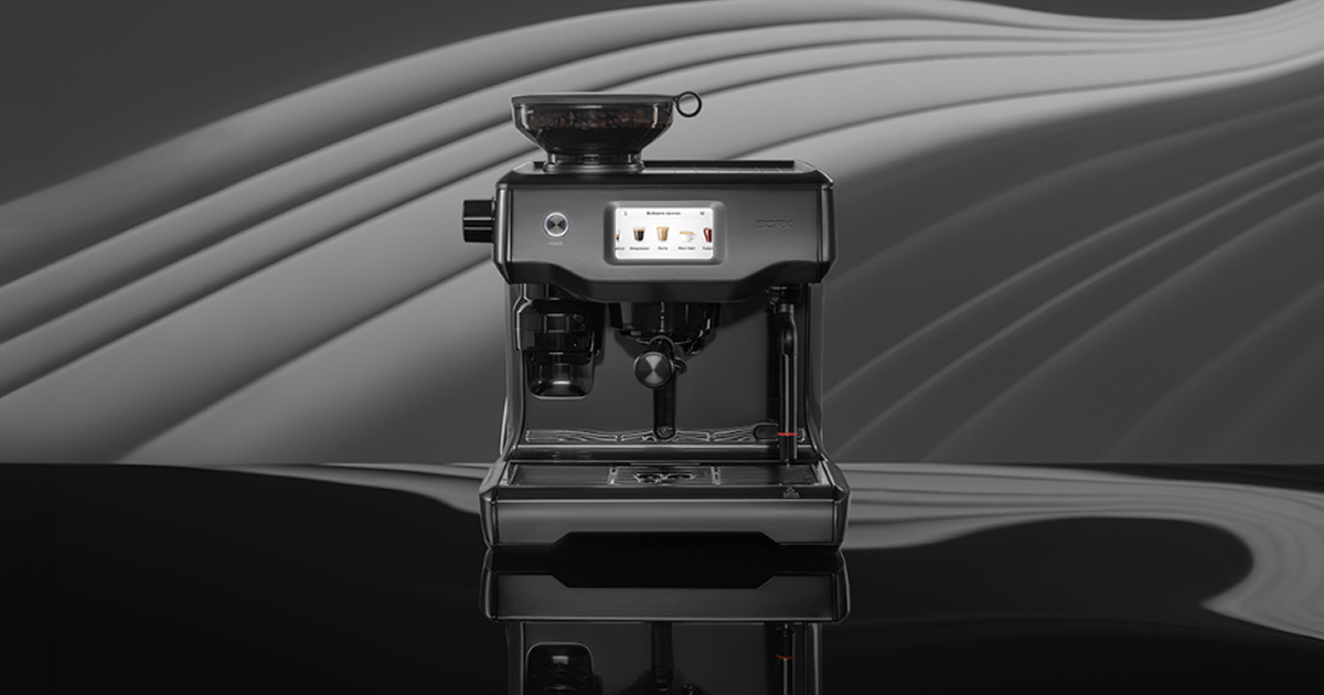 BORK Capsule Coffee Machine and Coffee Makers | Buy in Dubai, UAE