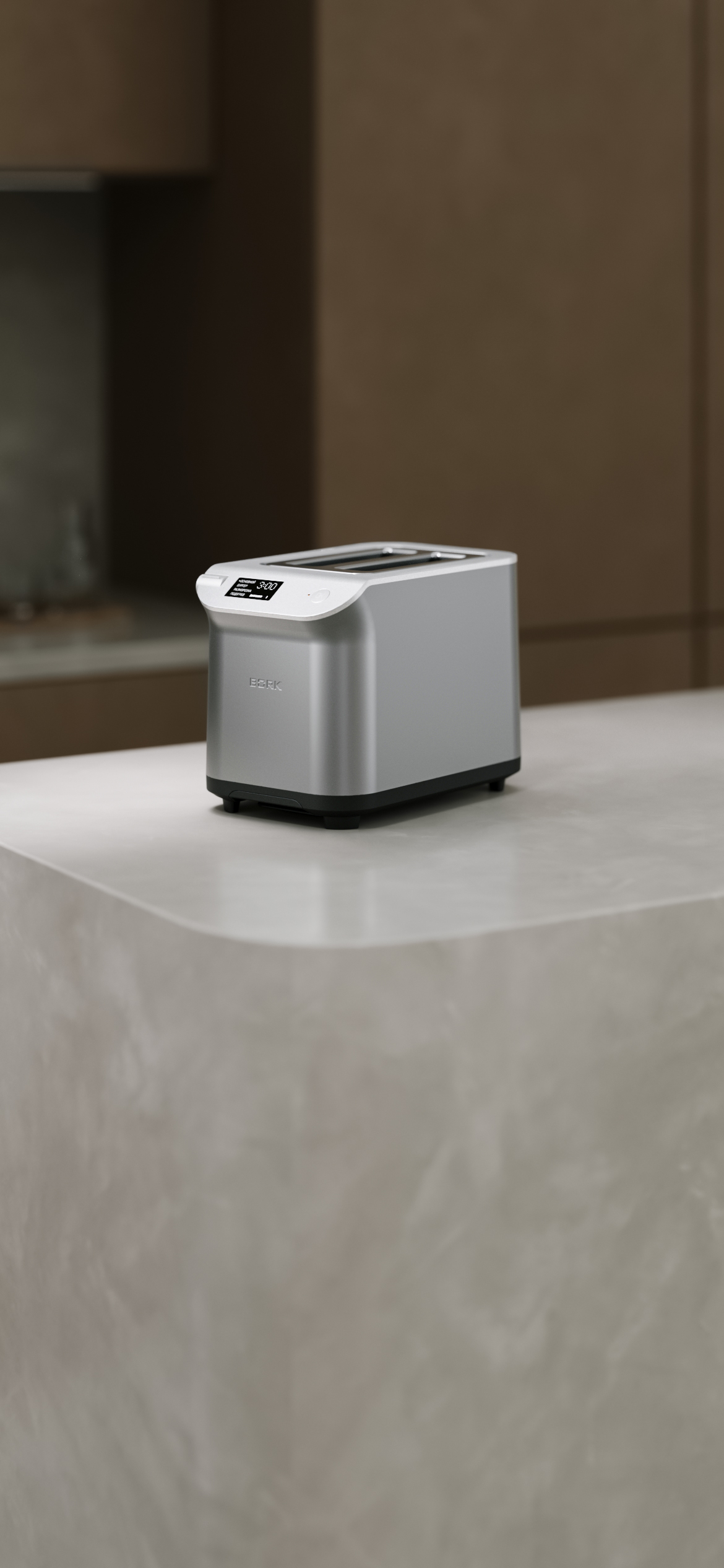 Buy Toaster T781 BORK in Dubai, UAE - BORK - Official Online Boutique
