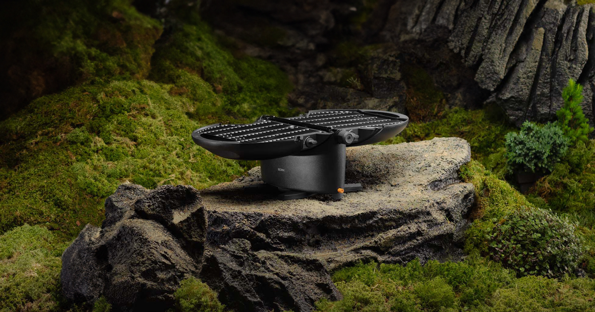 Buy Outdoor Appliances in Dubai, UAE — BORK Official Online Boutique