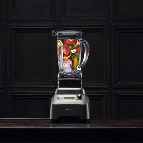 About BORK: history, development