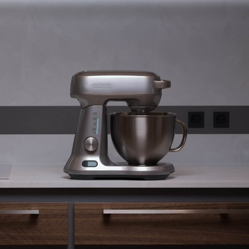 About BORK: history, development