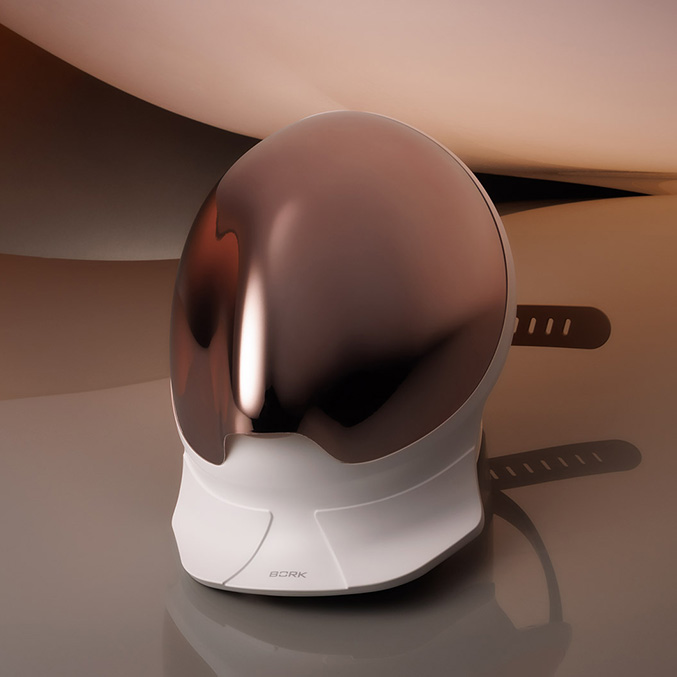 About BORK: history, development