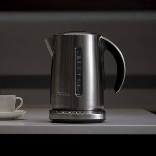 About BORK: history, development