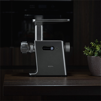 About BORK: history, development