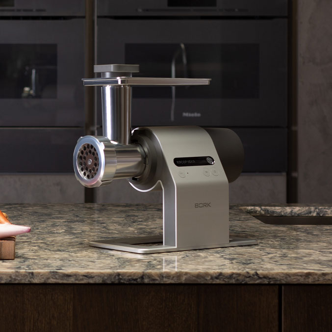 About BORK: history, development