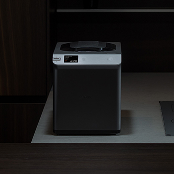 About BORK: history, development