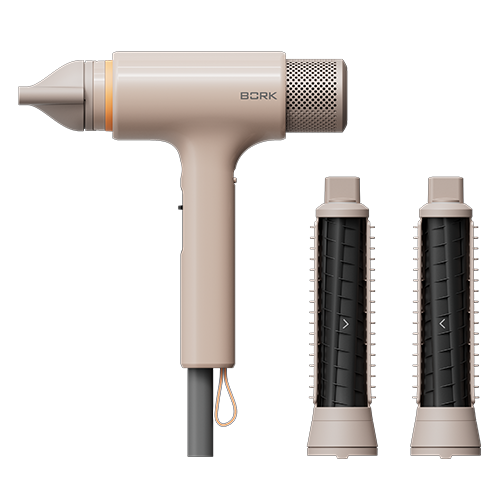 Buy Hair care in Dubai, UAE | BORK - Official Online Boutique