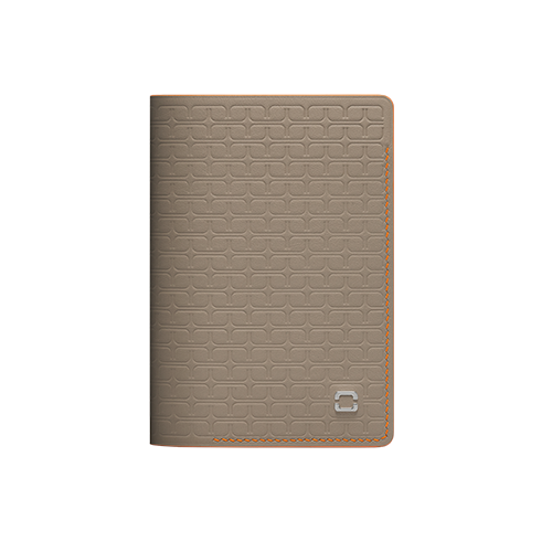 Обложка для документов HL804 BORK