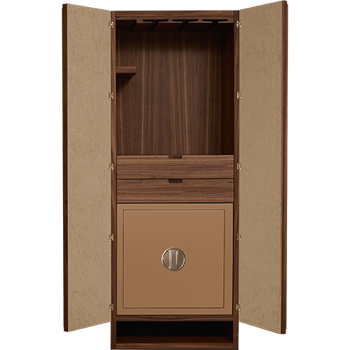 Барный сейф HA819 BORK