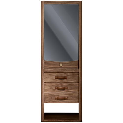 Сейф с зеркалом HA820 BORK