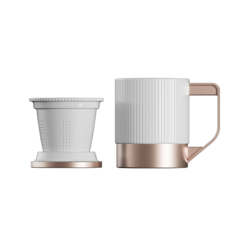 Чайный набор HK806 wt BORK