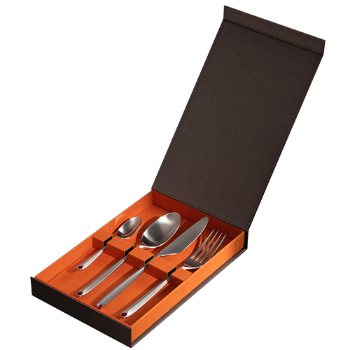 Столовые приборы HN720 rd BORK